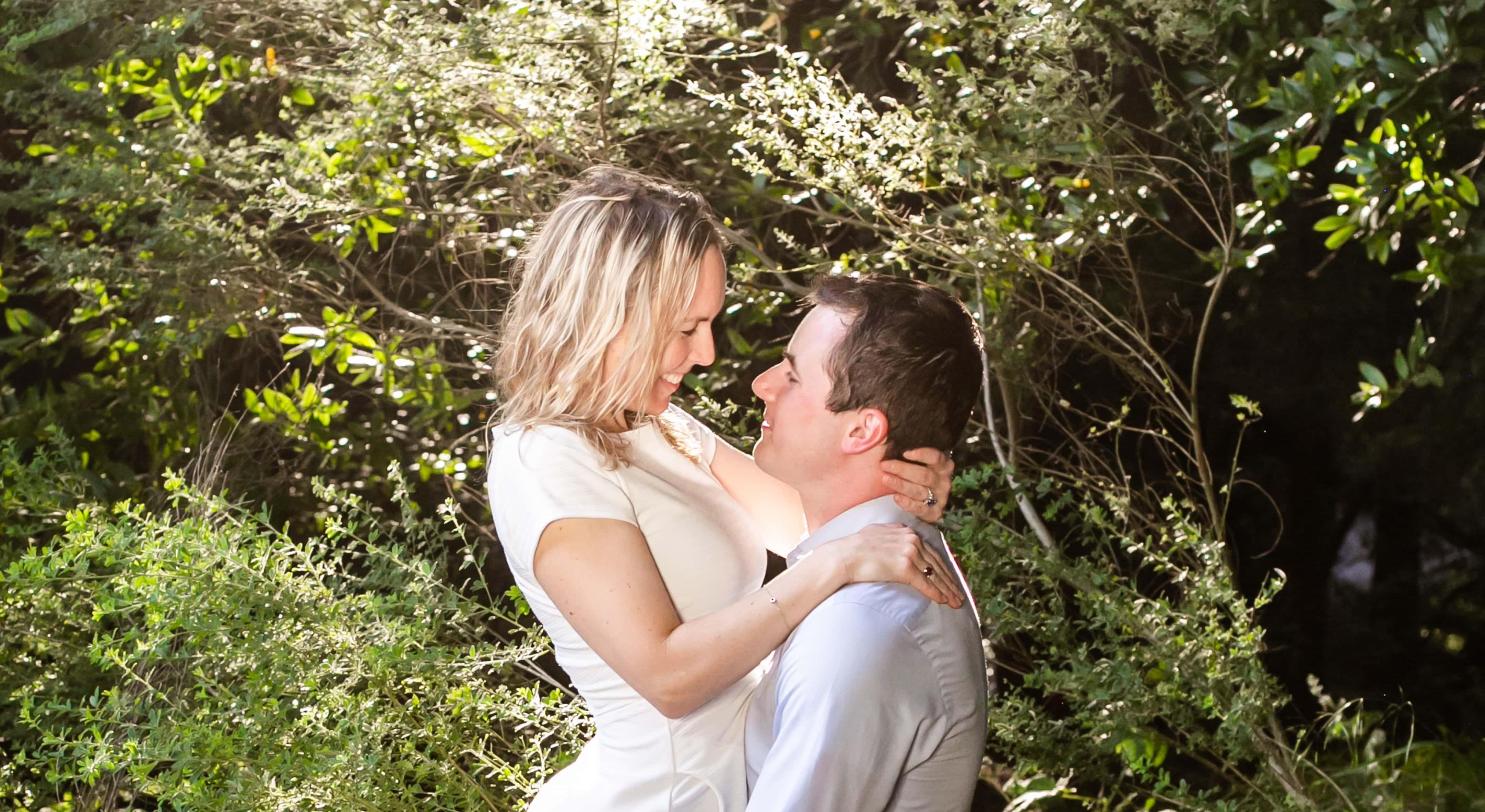 Lillian Dashiell and Justin Solo's Wedding Website