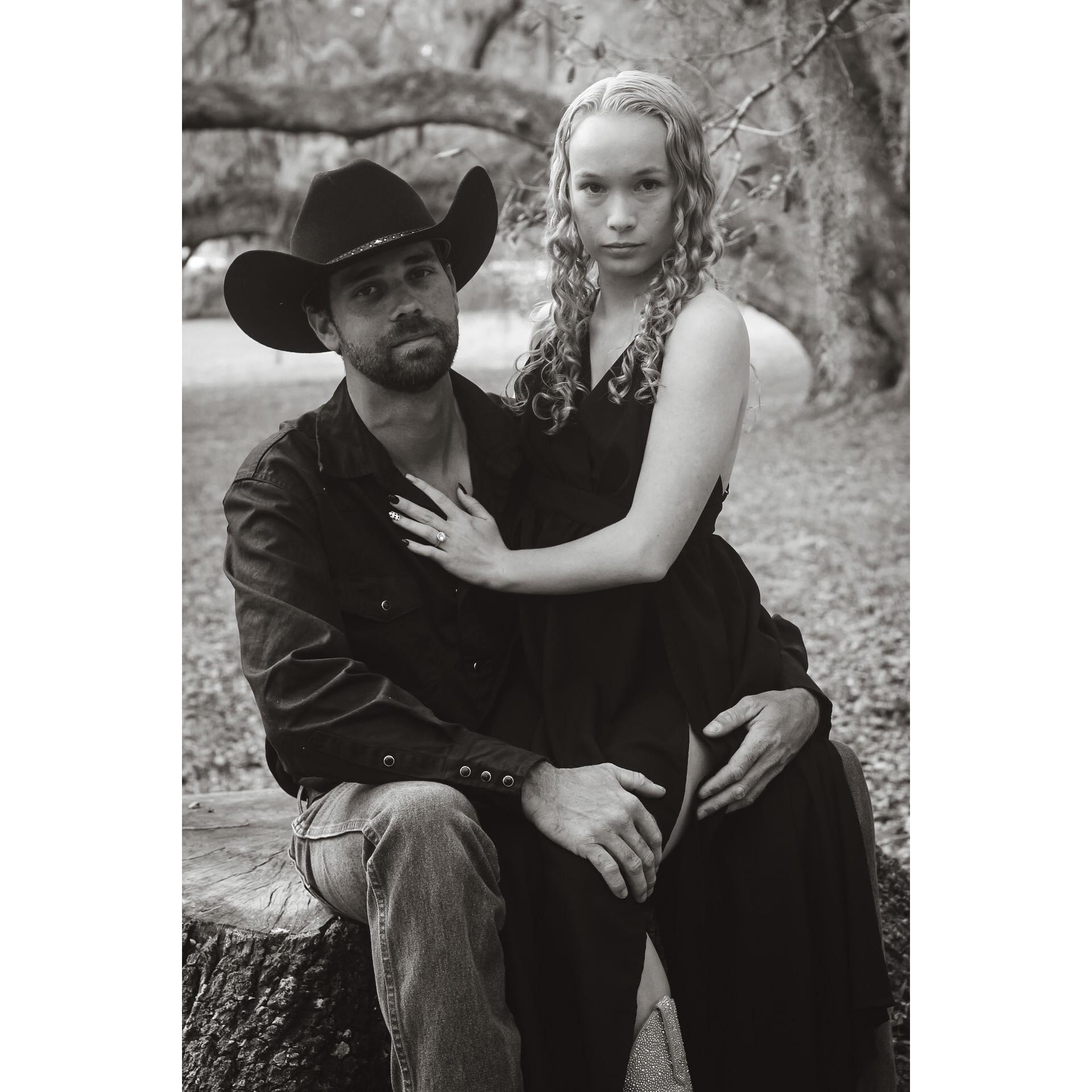 Amanda Wheelis and Israel Beard's Wedding Website