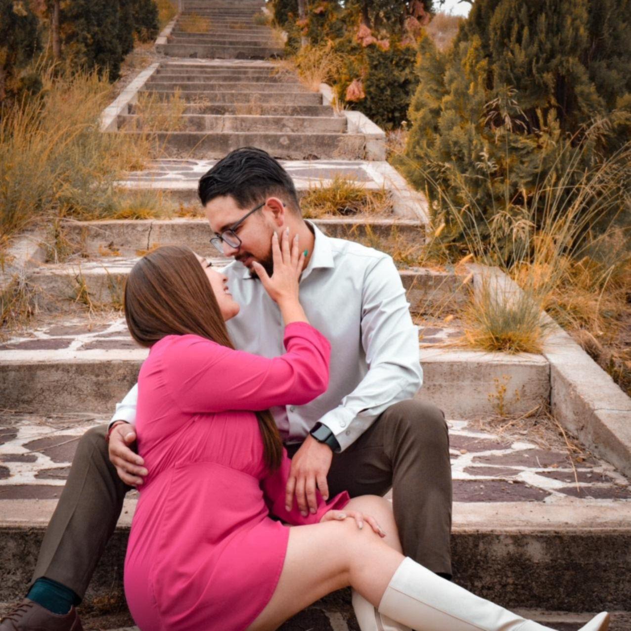 Karen Anguiano and Diego Borjas' Wedding Website