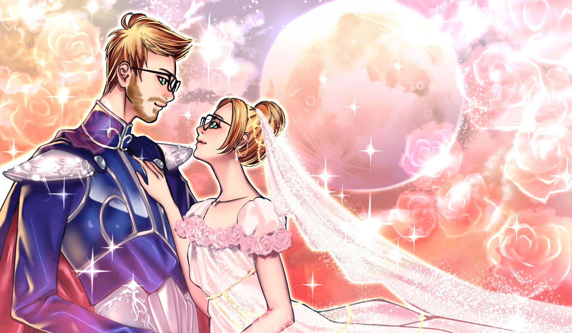 Kristen Baker and Quentin Moyer's Wedding Website