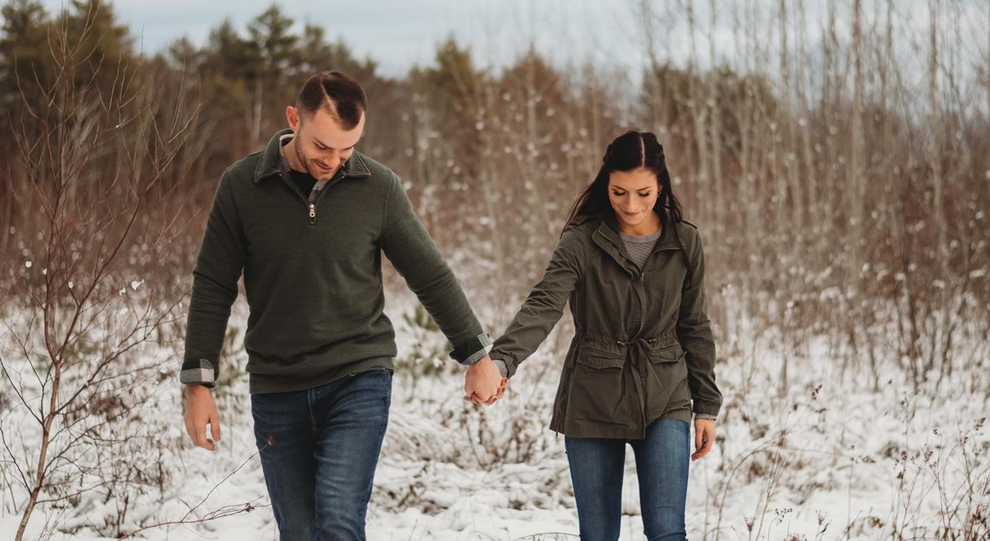 Logan Provencher and Cody Frazier's Wedding Website