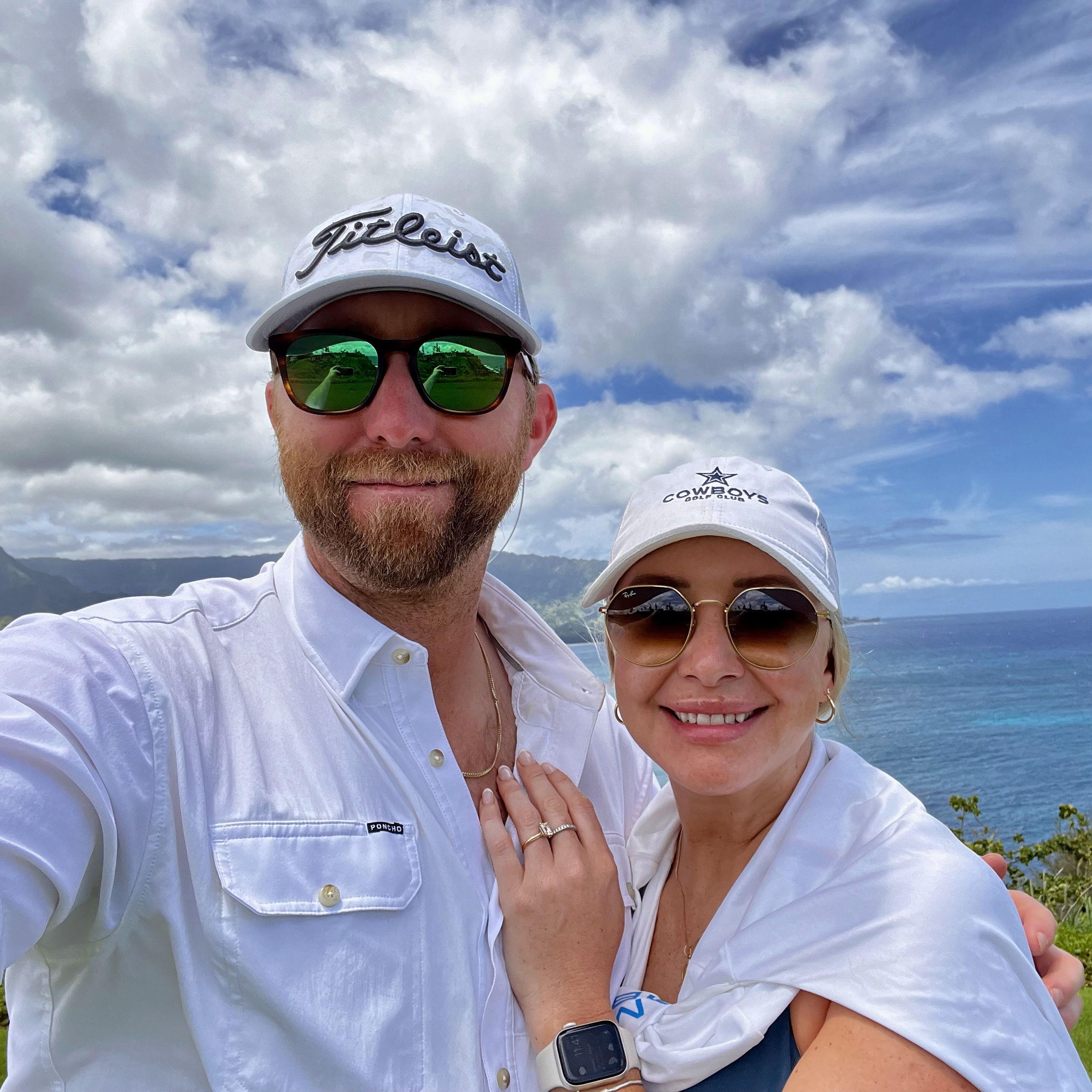 Morgan Stumpf and Taylor Stroud's Wedding Website