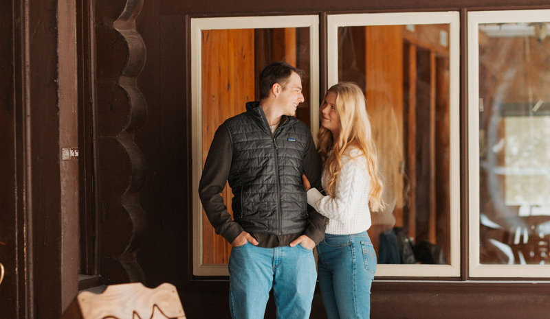 Krista Knutson and Bryce Mattson's Wedding Website