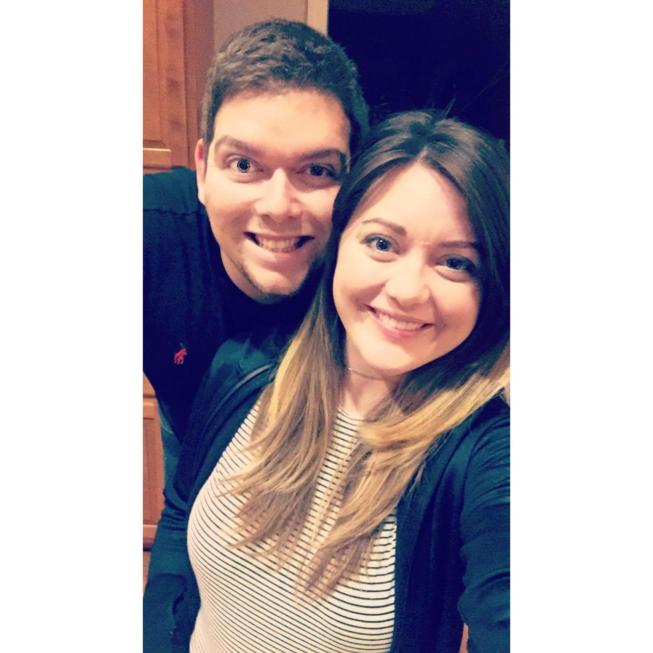 Heather Stump and Patrick Klein's Wedding Website