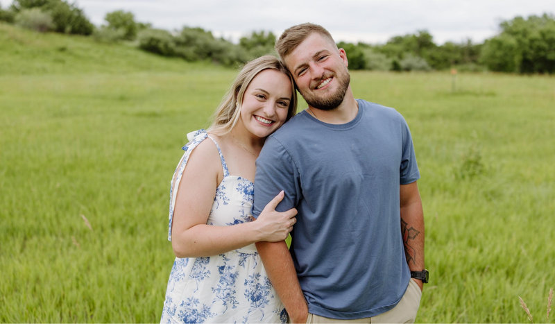 Samantha Wonder and Nolan Fletcher's Wedding Website