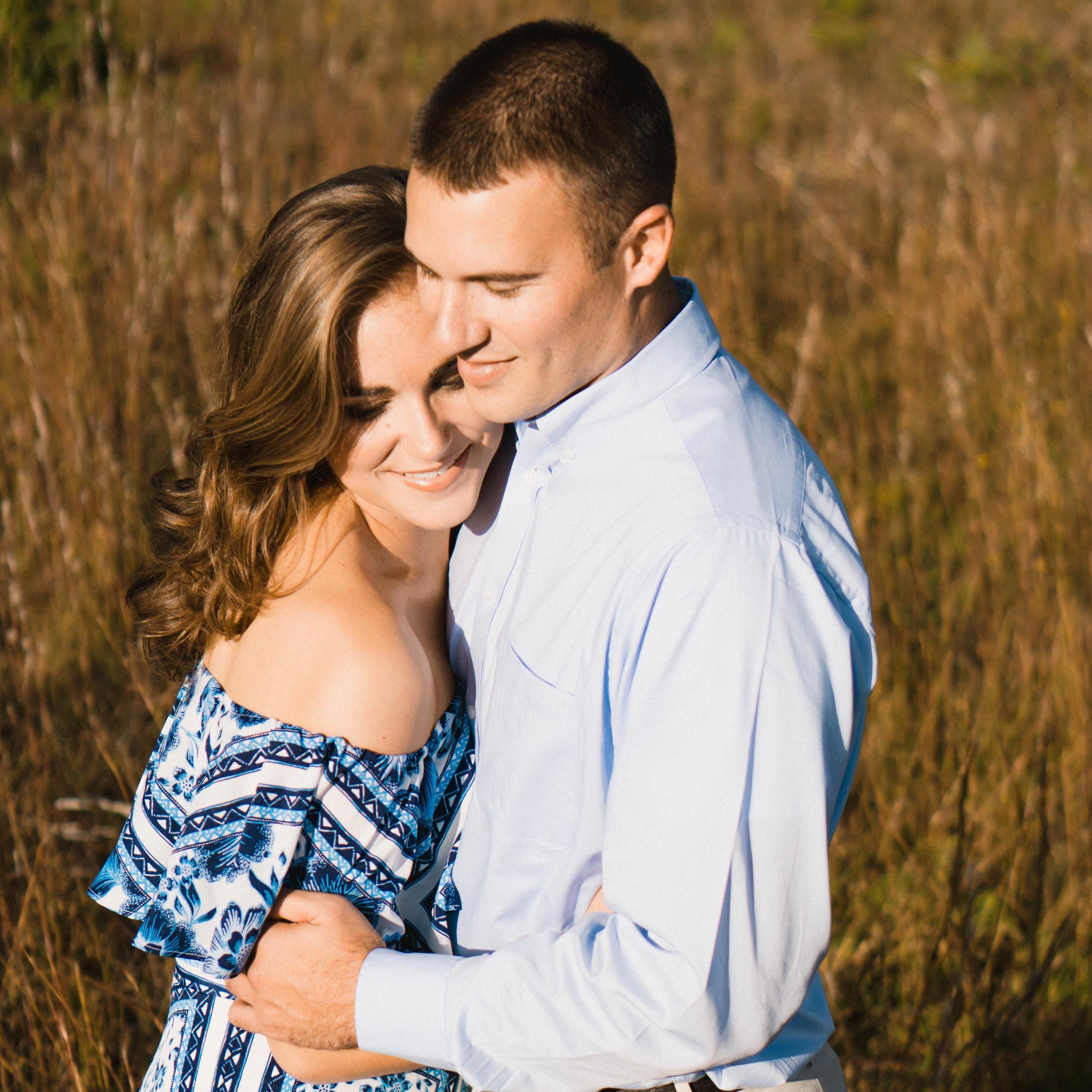 Taylor Feeney and Robert Buehler's Wedding Website