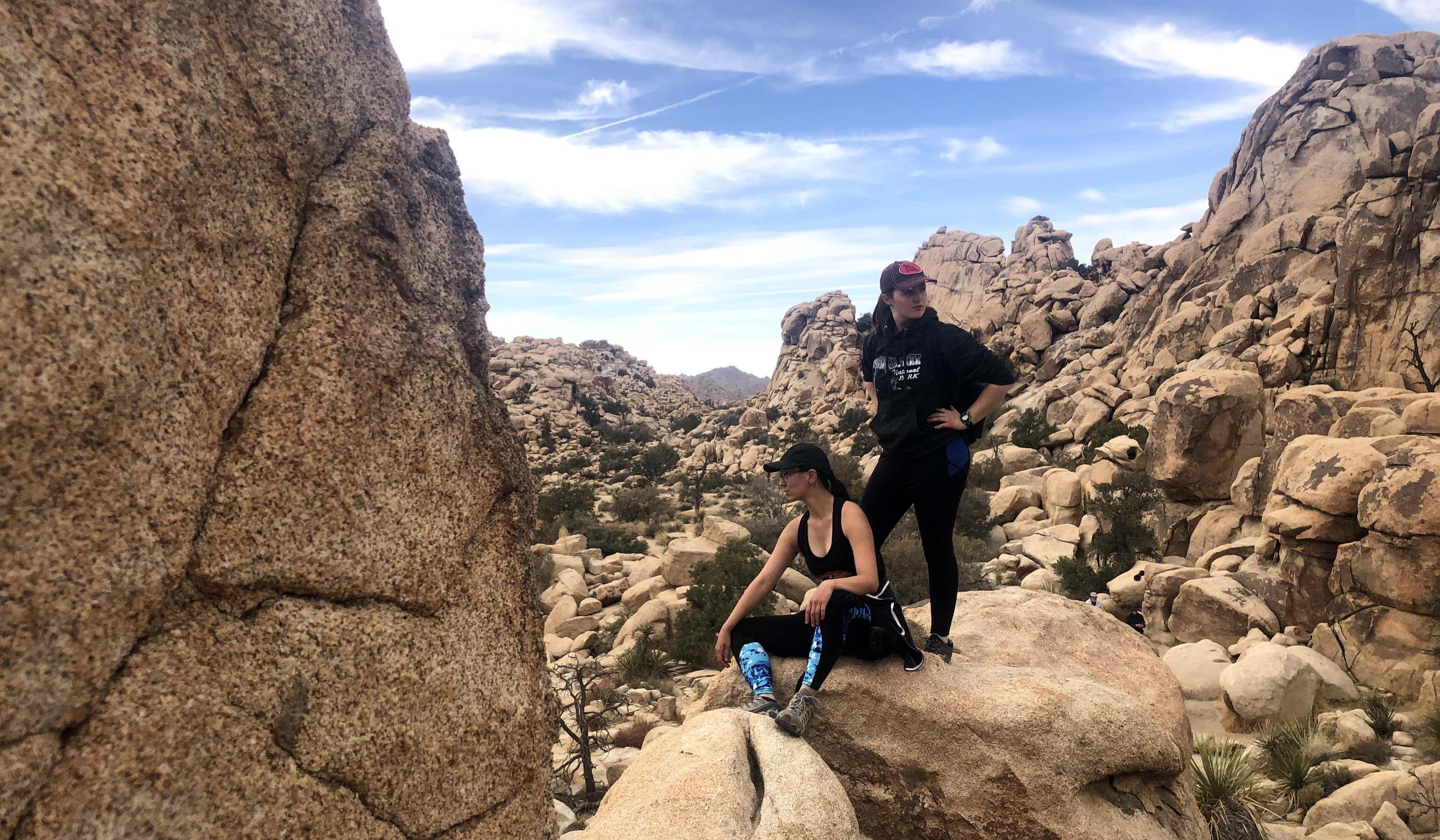 Alice Park and Sam Beaty's Wedding Website