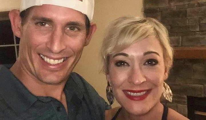 Michael Keister and Andrea Lorick's Wedding Website