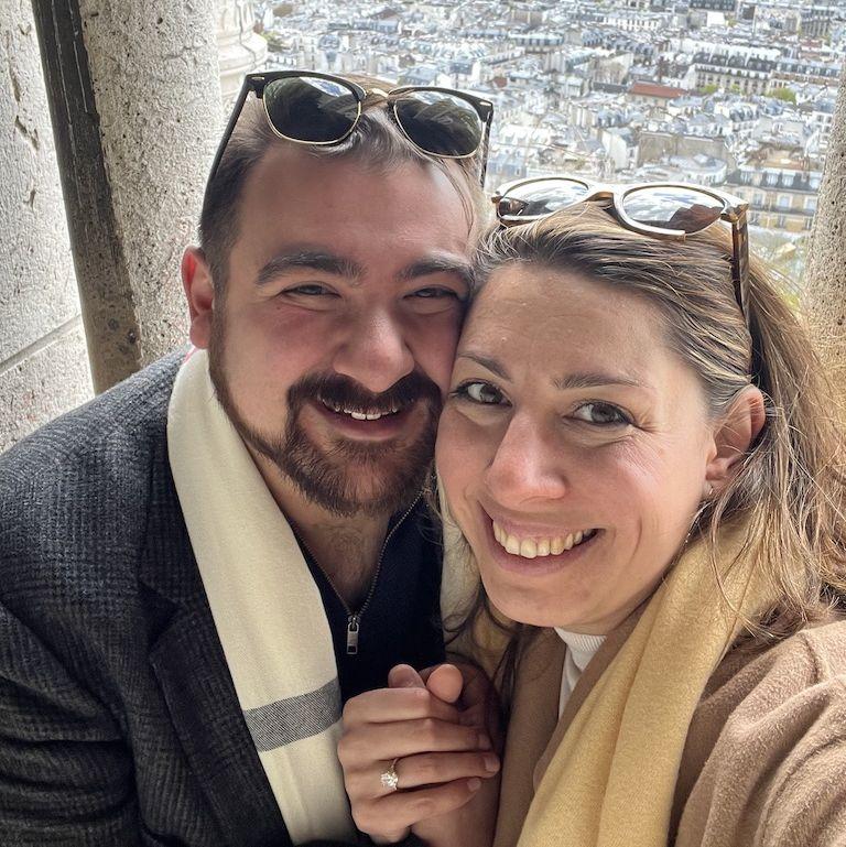 Joseph Long and Valentina Shohdy's Wedding Website