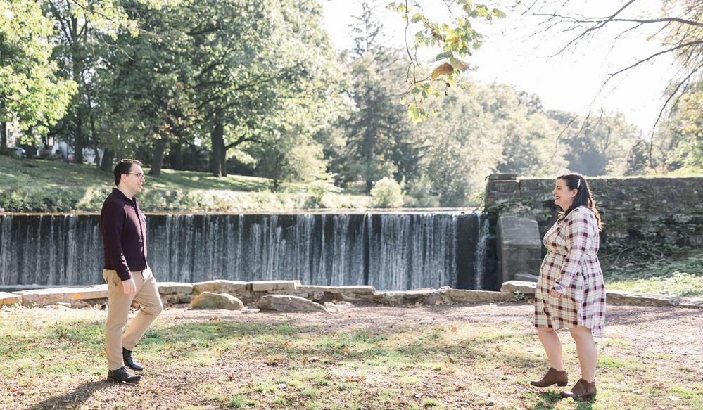 Brittany Flood and Scott Ruppel's Wedding Website