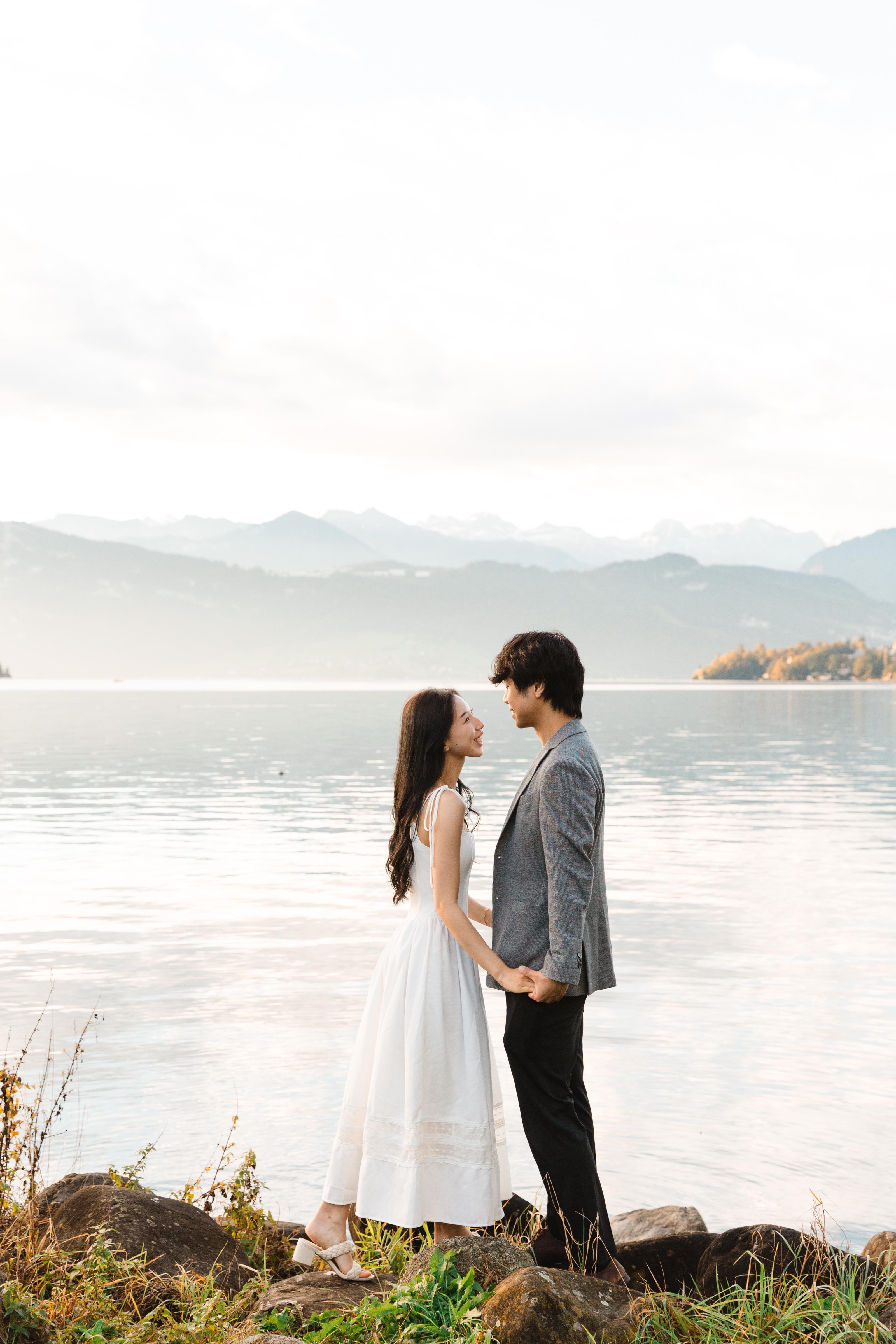 Kathy Park and Eric Kuang's Wedding Website