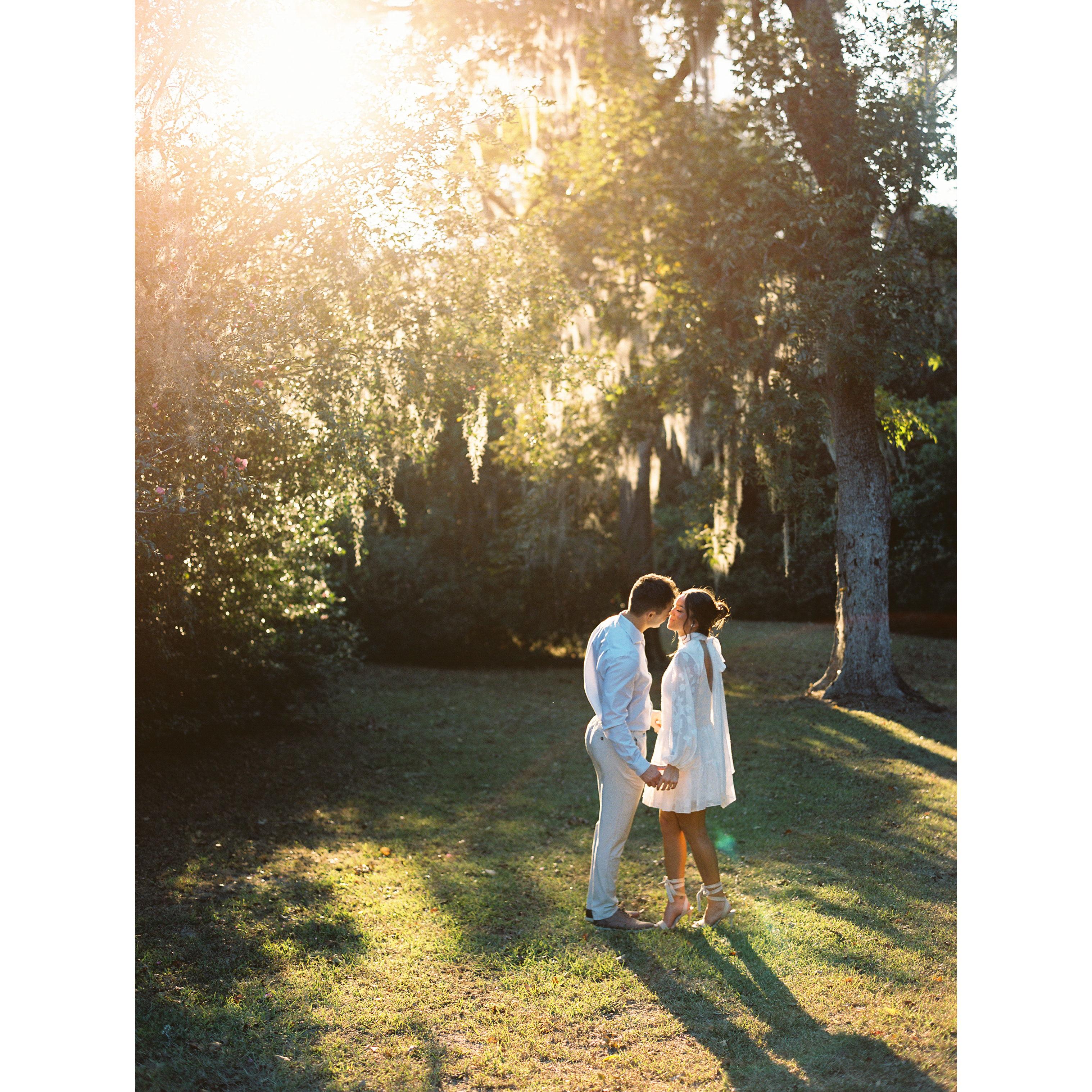 Kylie Reed and Jacob LeLeux's Wedding Website