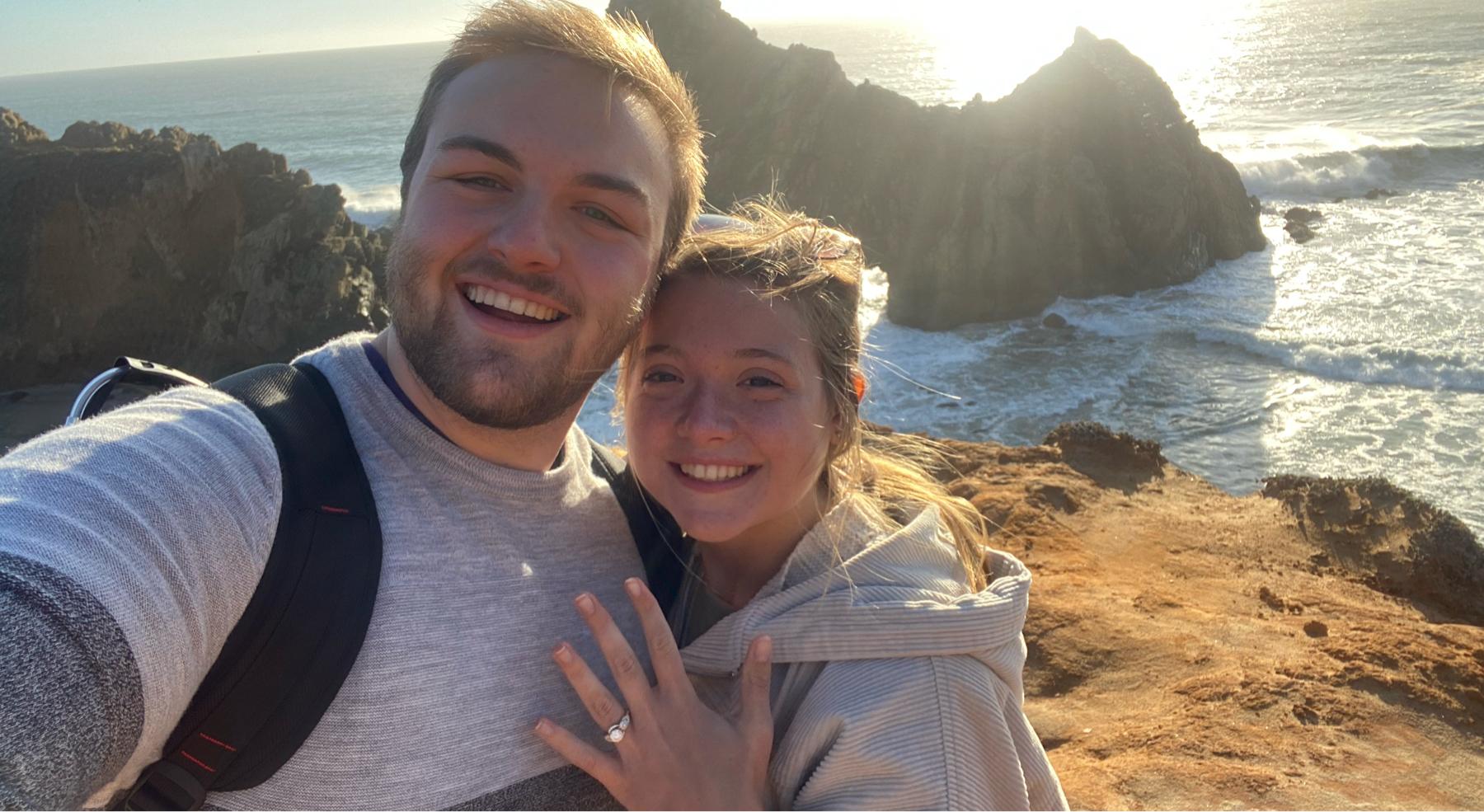 Bri Wilbur and Ben Wolf's Wedding Website