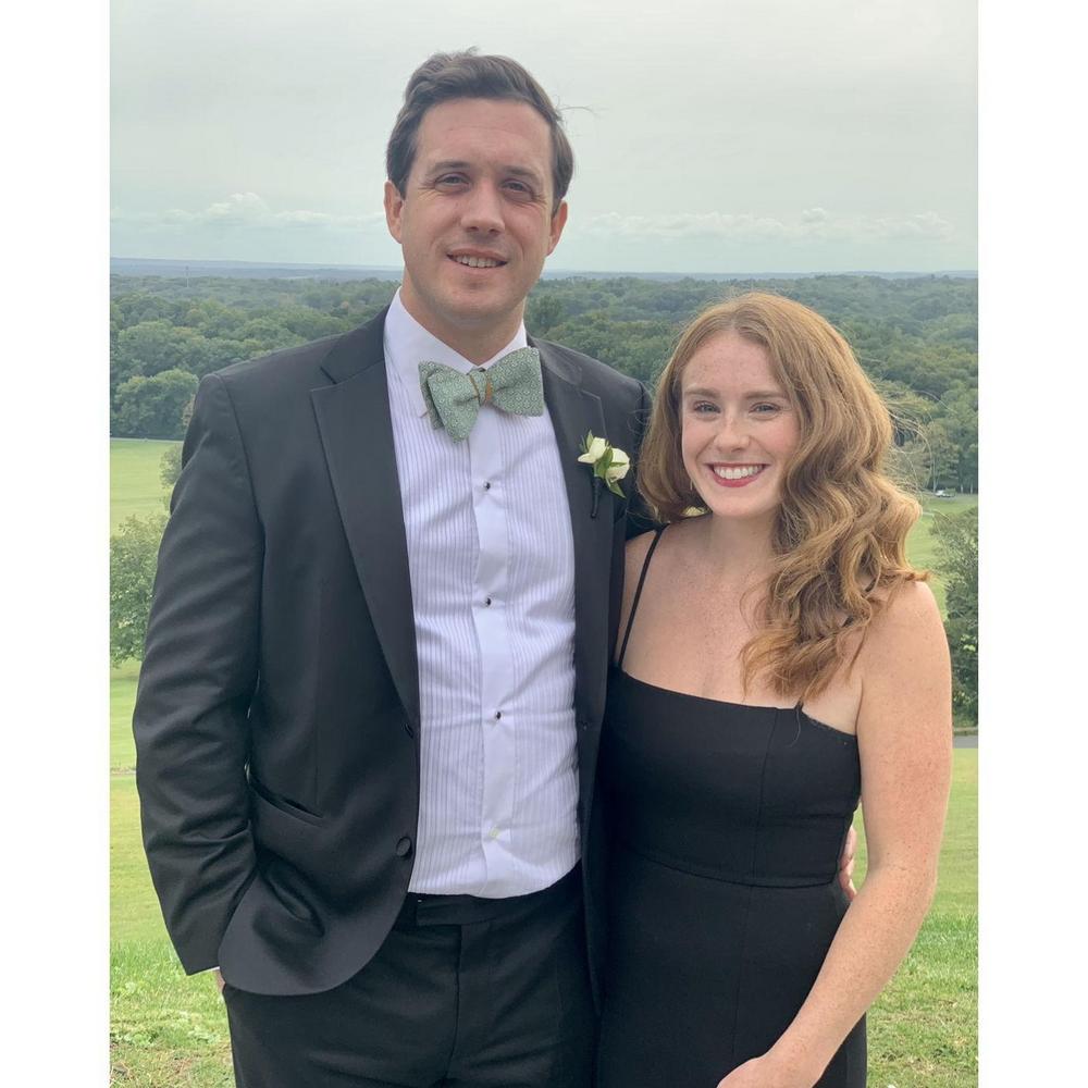 Colleen Cahill and Michael Poling's Wedding Website