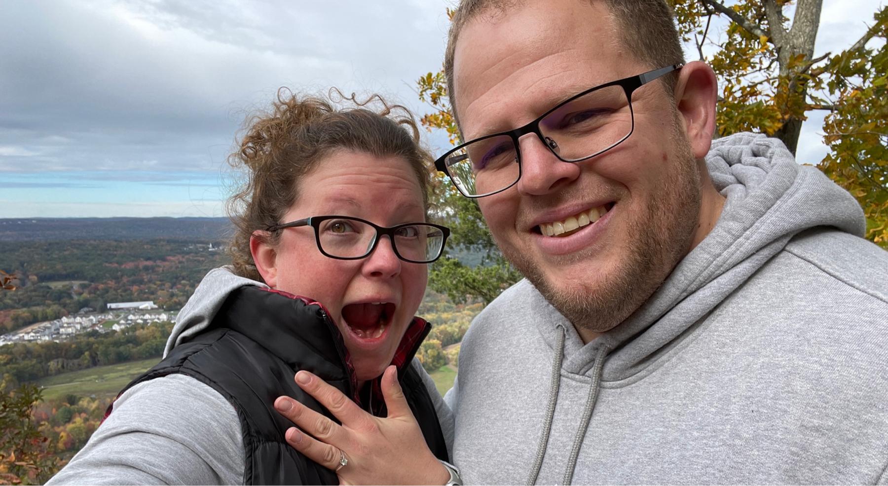 Meghan Kane and Justin Bousquet's Wedding Website