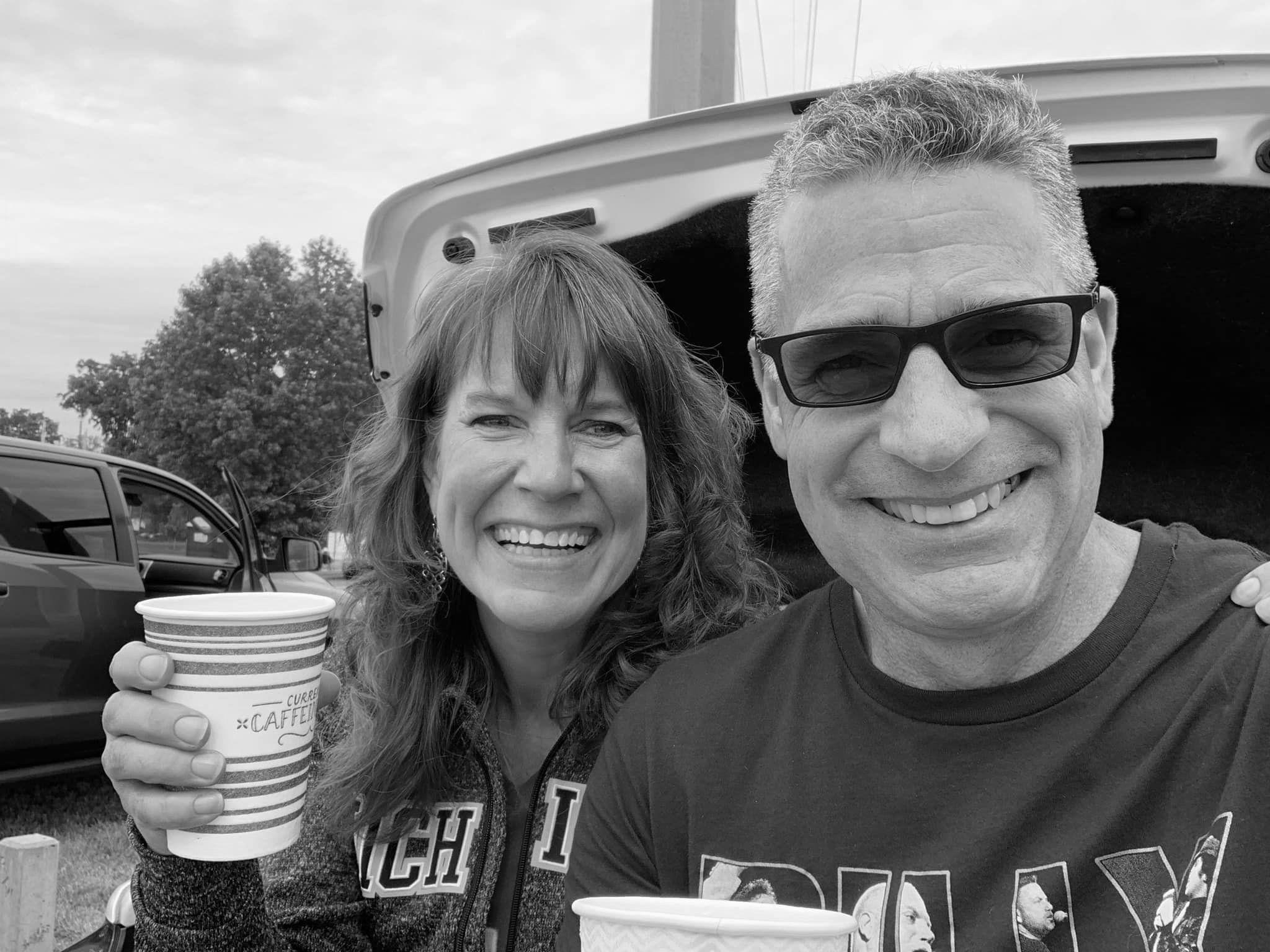 Jen Nieuwstadt and Joe Curto's Wedding Website