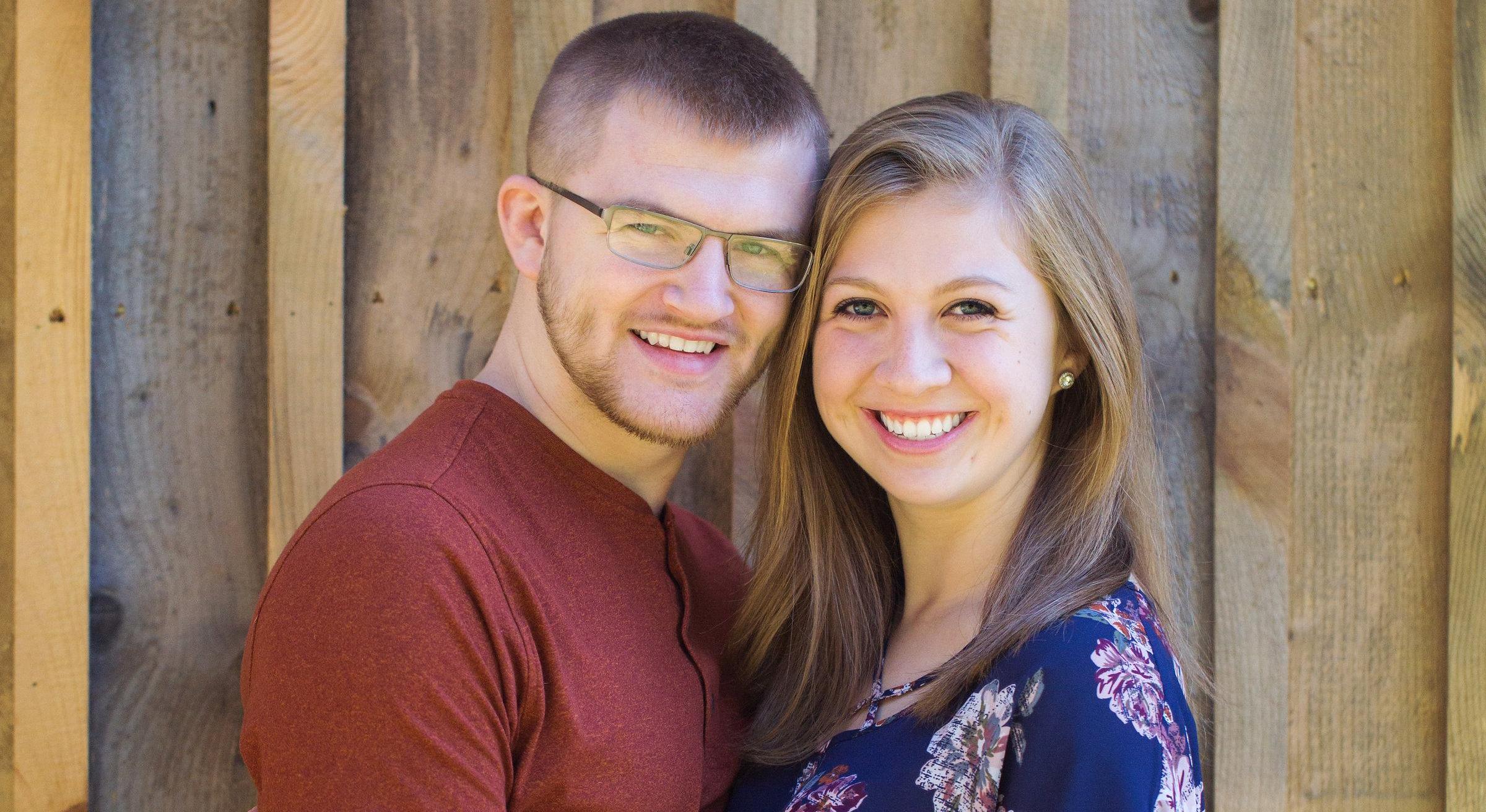 Jason Kaster and Amy Hubert's Wedding Website