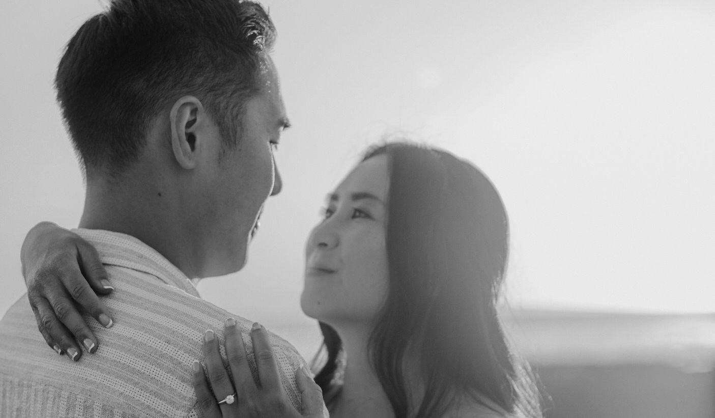 Kara Jeong and Alvin Zhao's Wedding Website