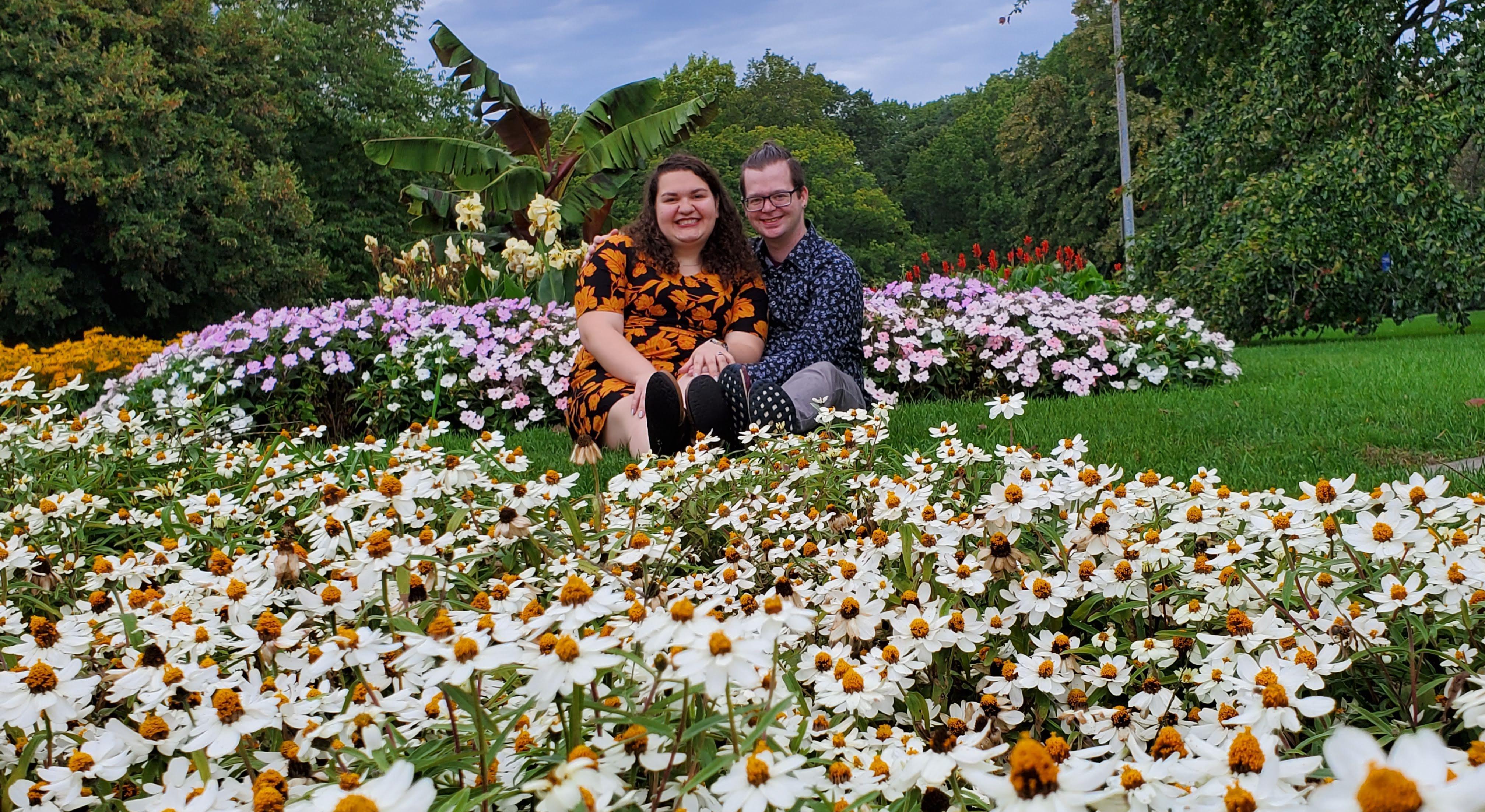 Francine Yanchik and Jack Slade's Wedding Website