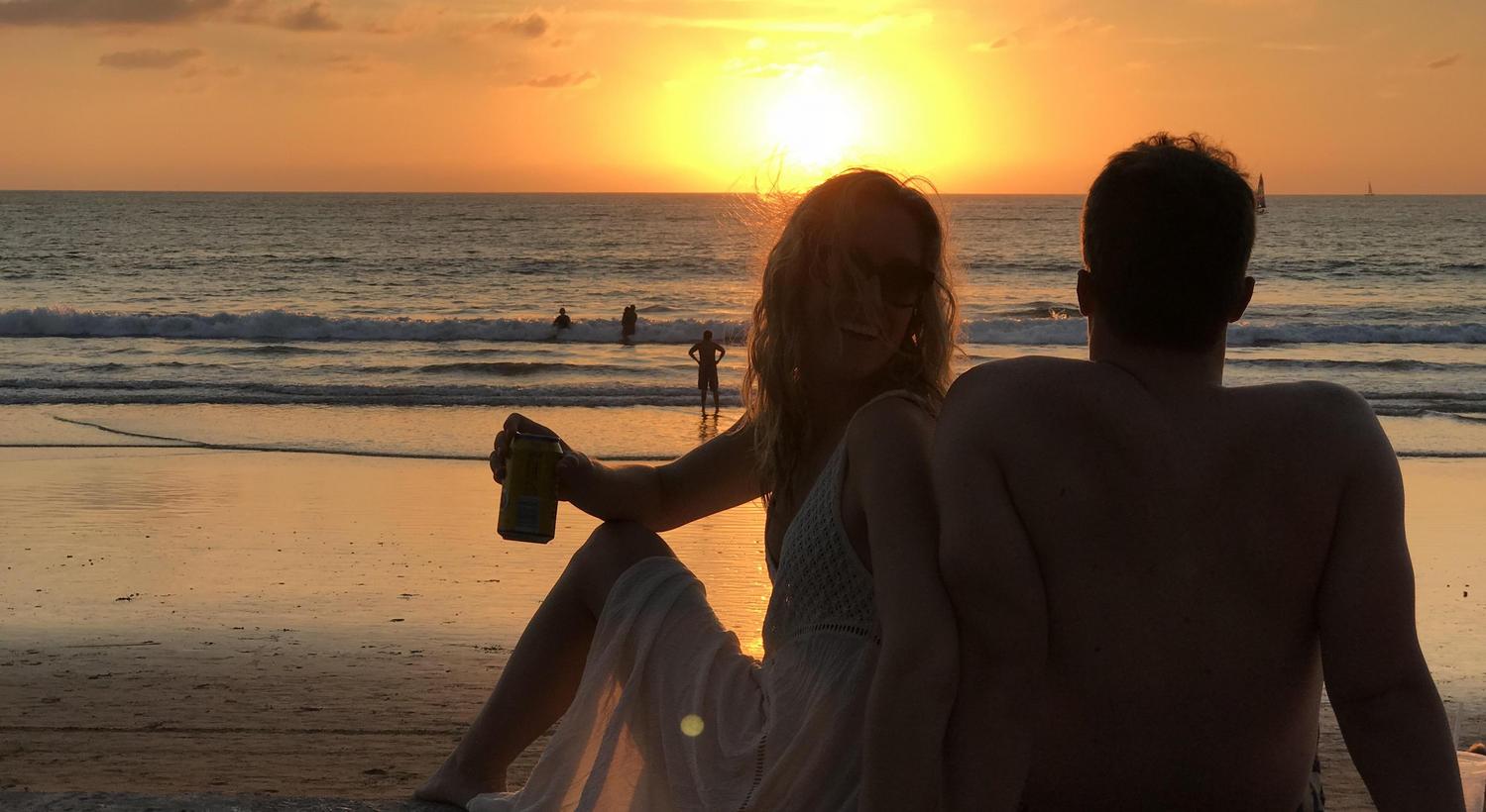 Molly Riehl and Bryan Flaherty's Wedding Website