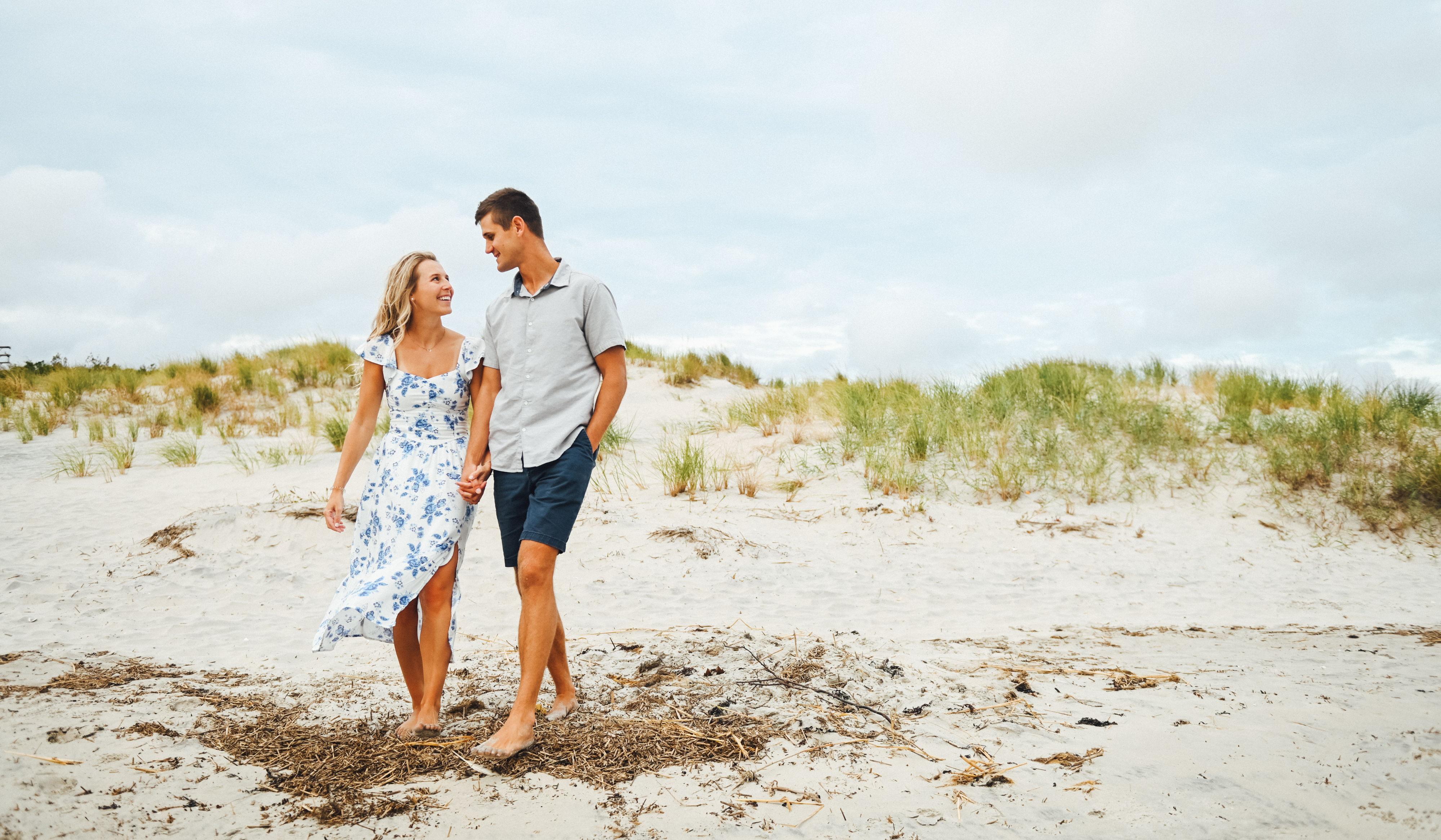 Amanda Conley and Matthew Boland's Wedding Website