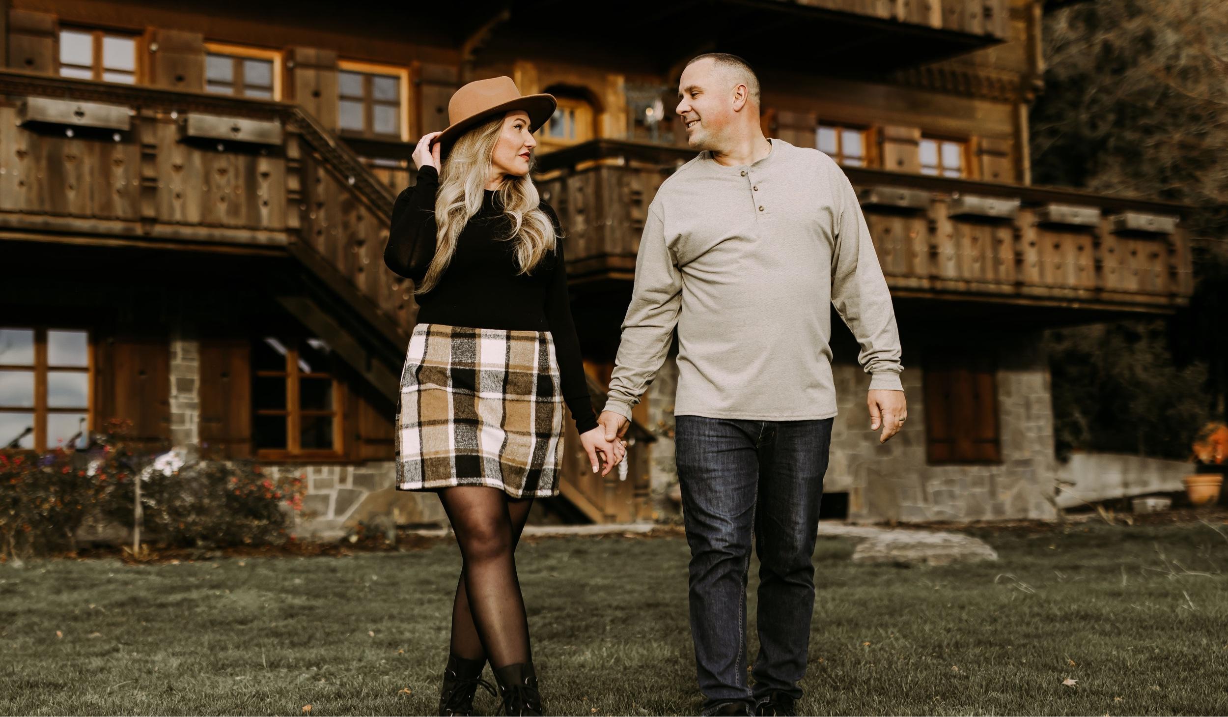 Lacie Jo Shea and Lucas Kjell Johnson's Wedding Website