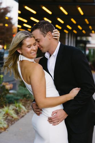 Cailyn Fuller and Hayden Shelton's Wedding Website