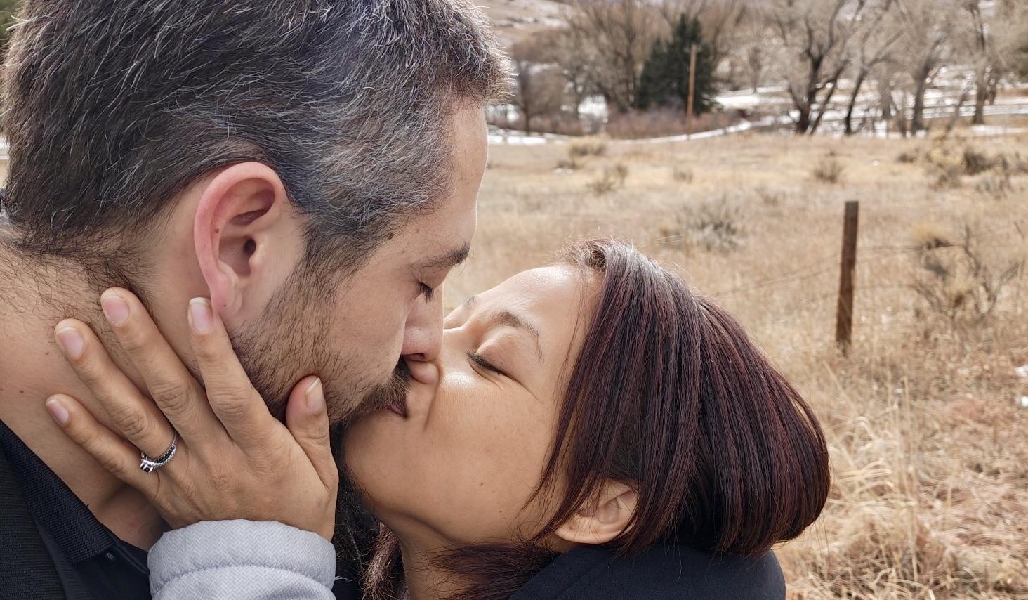 Raven Montgomery and Aaron Knapp's Wedding Website