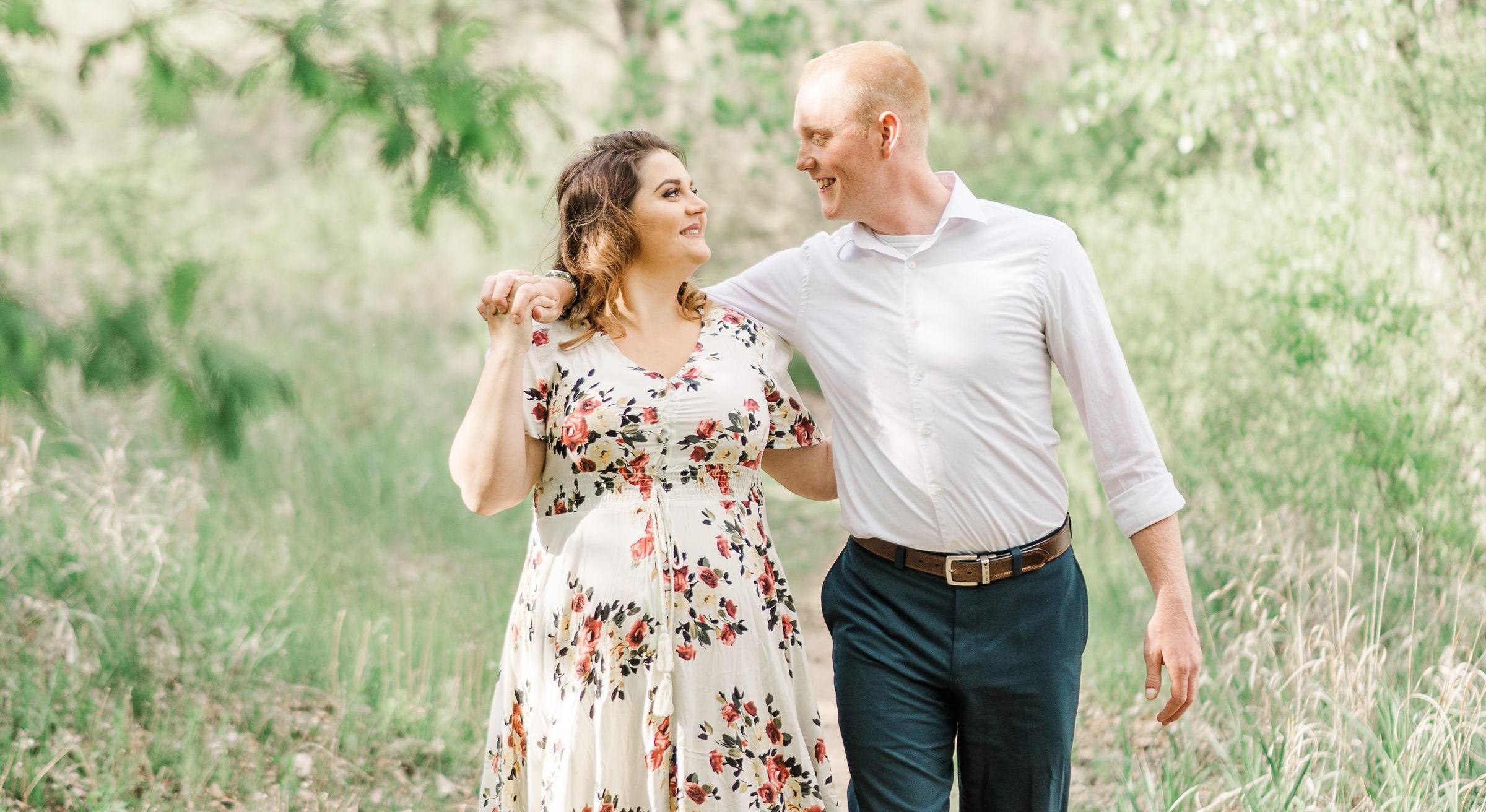 Morgan Frodyma and Jonathan Penman's Wedding Website