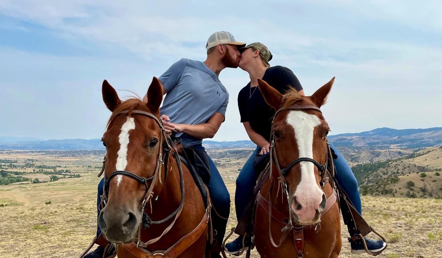 Felicia Pandelena and Andrew Hamel's Wedding Website