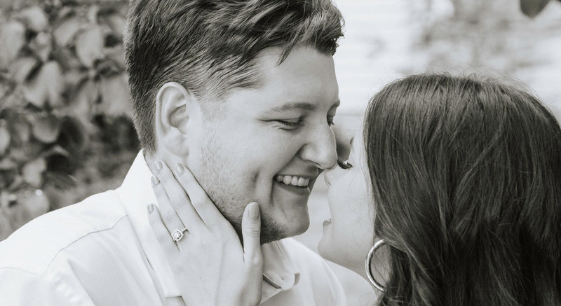 Paul Ivey and Michaela Jade's Wedding Website