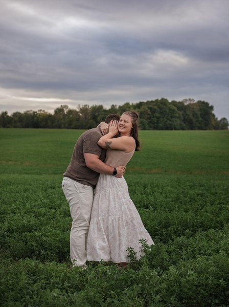 Brandon Wright and Brittnee Rust's Wedding Website