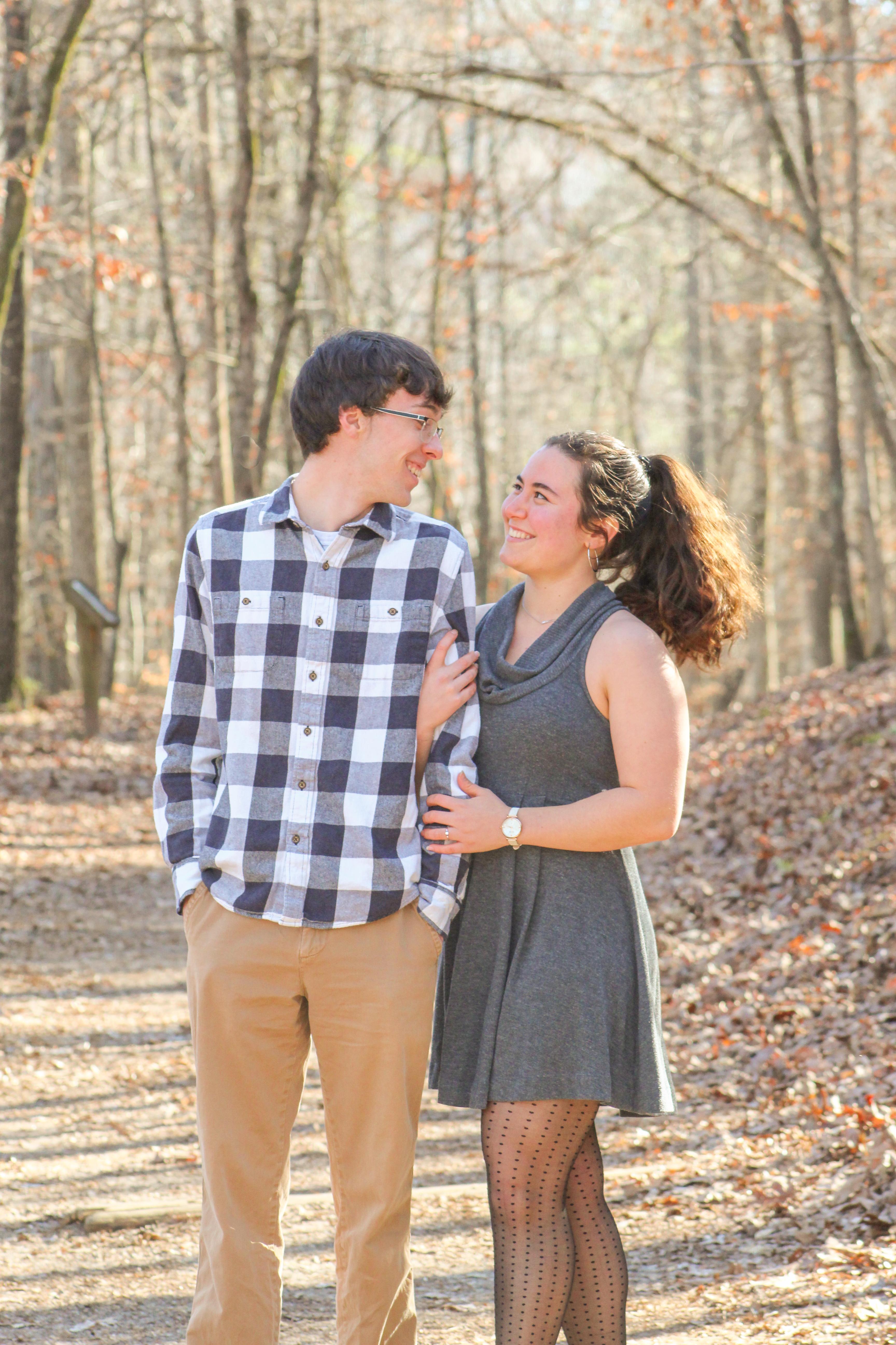 Faith Guger and Carson Thaler's Wedding Website
