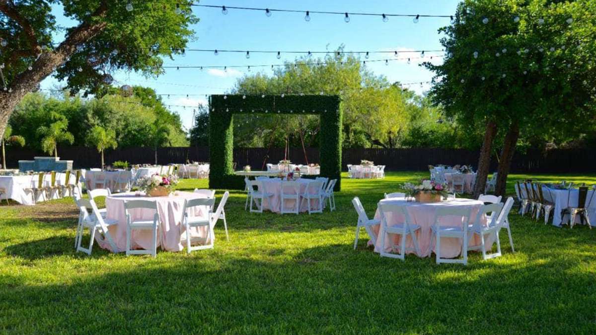 Texano Ranch Events | Wedding Venues | Cost, Reviews & Photos | Zola