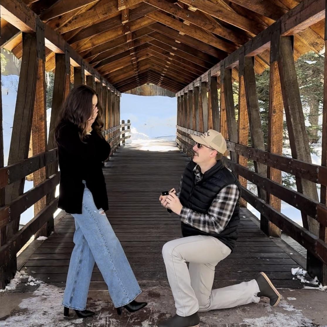 Mallory Rogers and Sumner Craven's Wedding Website