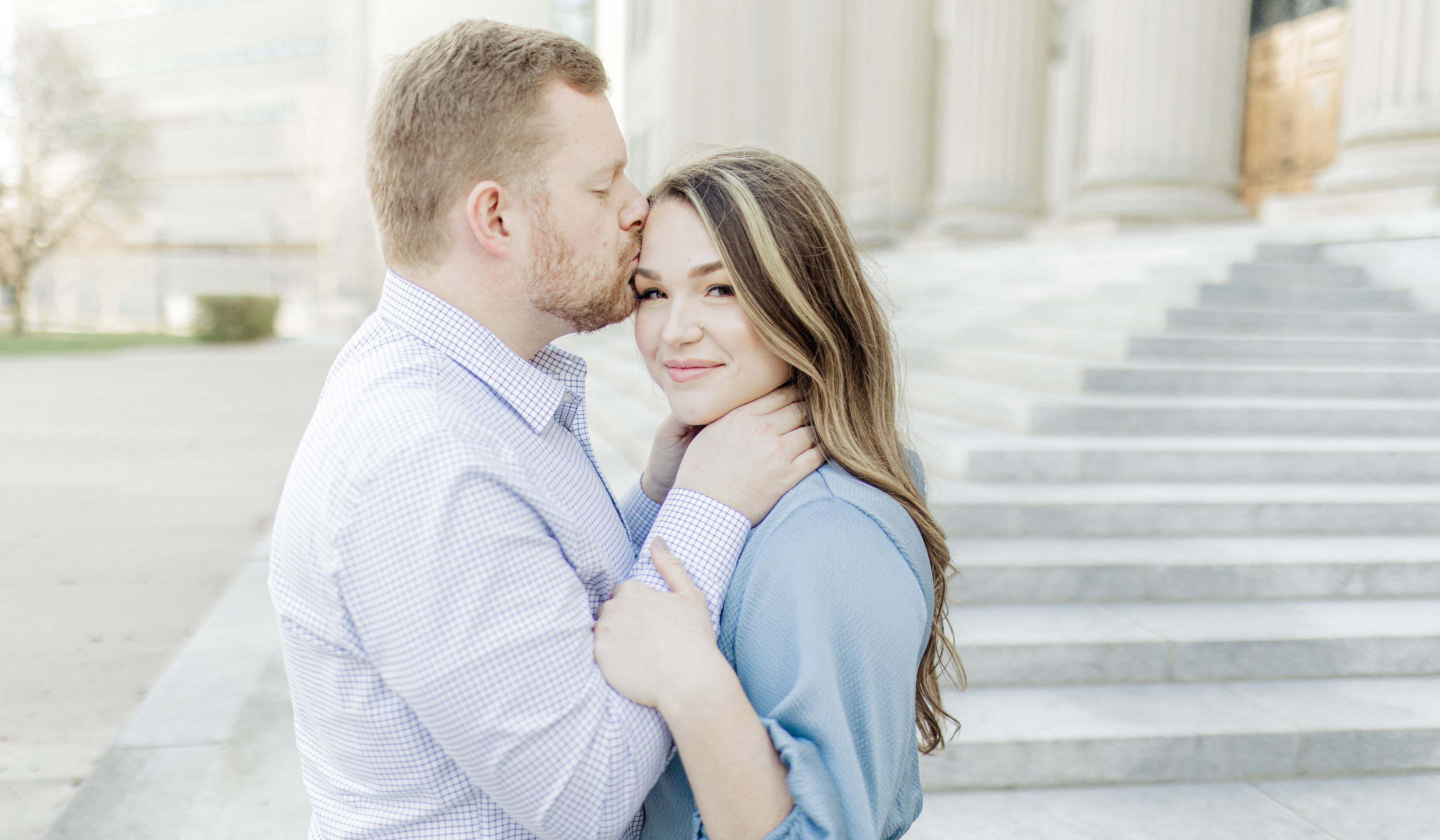 Lauren Abernathy and Derek Nelson's Wedding Website