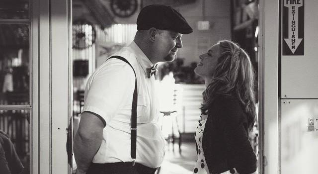 De'a Sorenson and Rory Ruff's Wedding Website