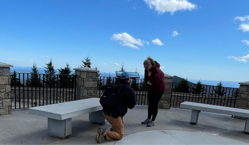 LeAnn Soderquist and John Vizza's Wedding Website