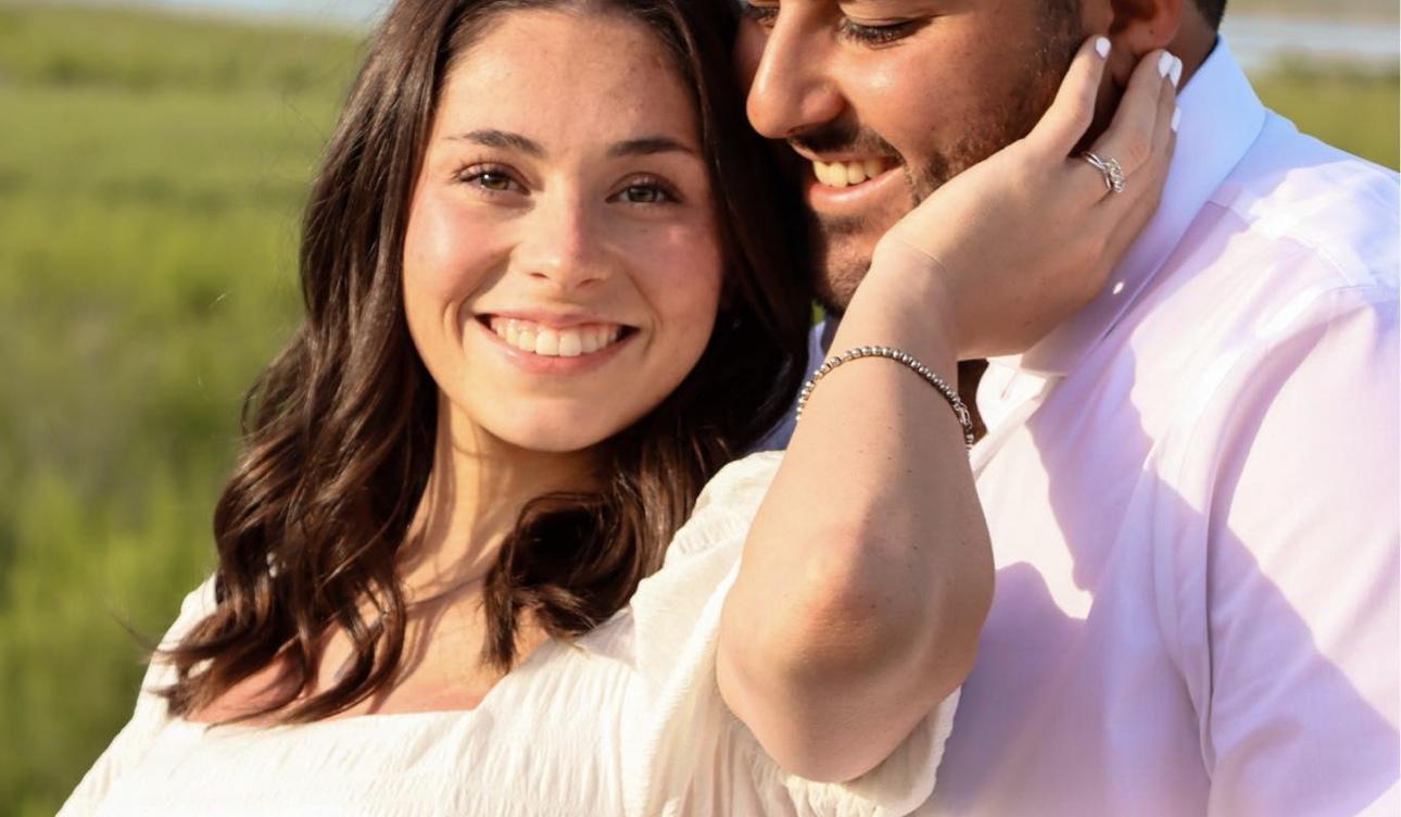 Landri Edgar and Leony Borroto's Wedding Website