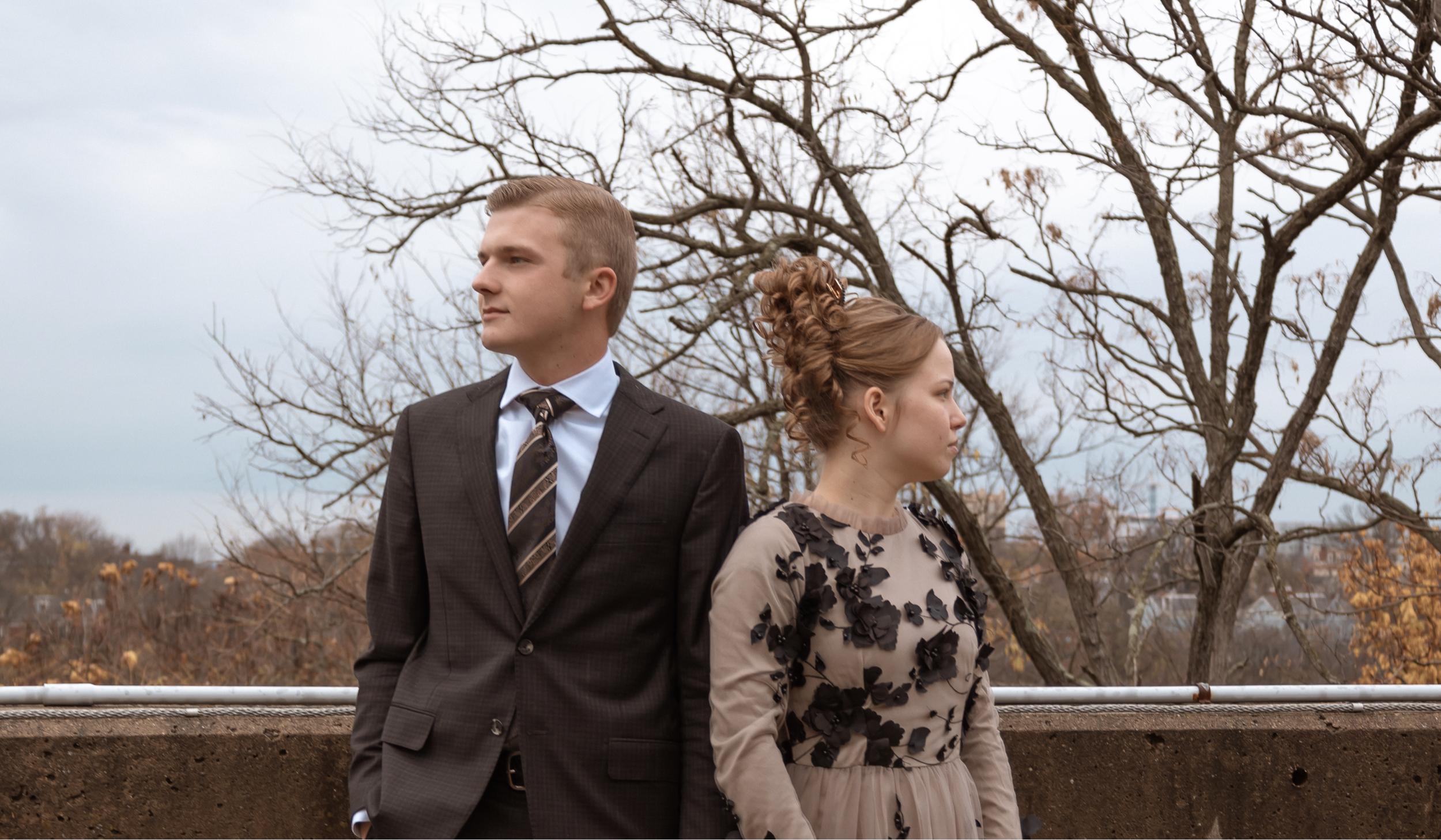 Madeline Roberts and Jayden Proctor's Wedding Website