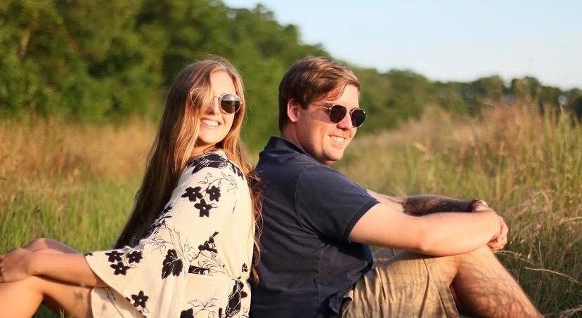 Erika Rowland and Brendon Laffey's Wedding Website