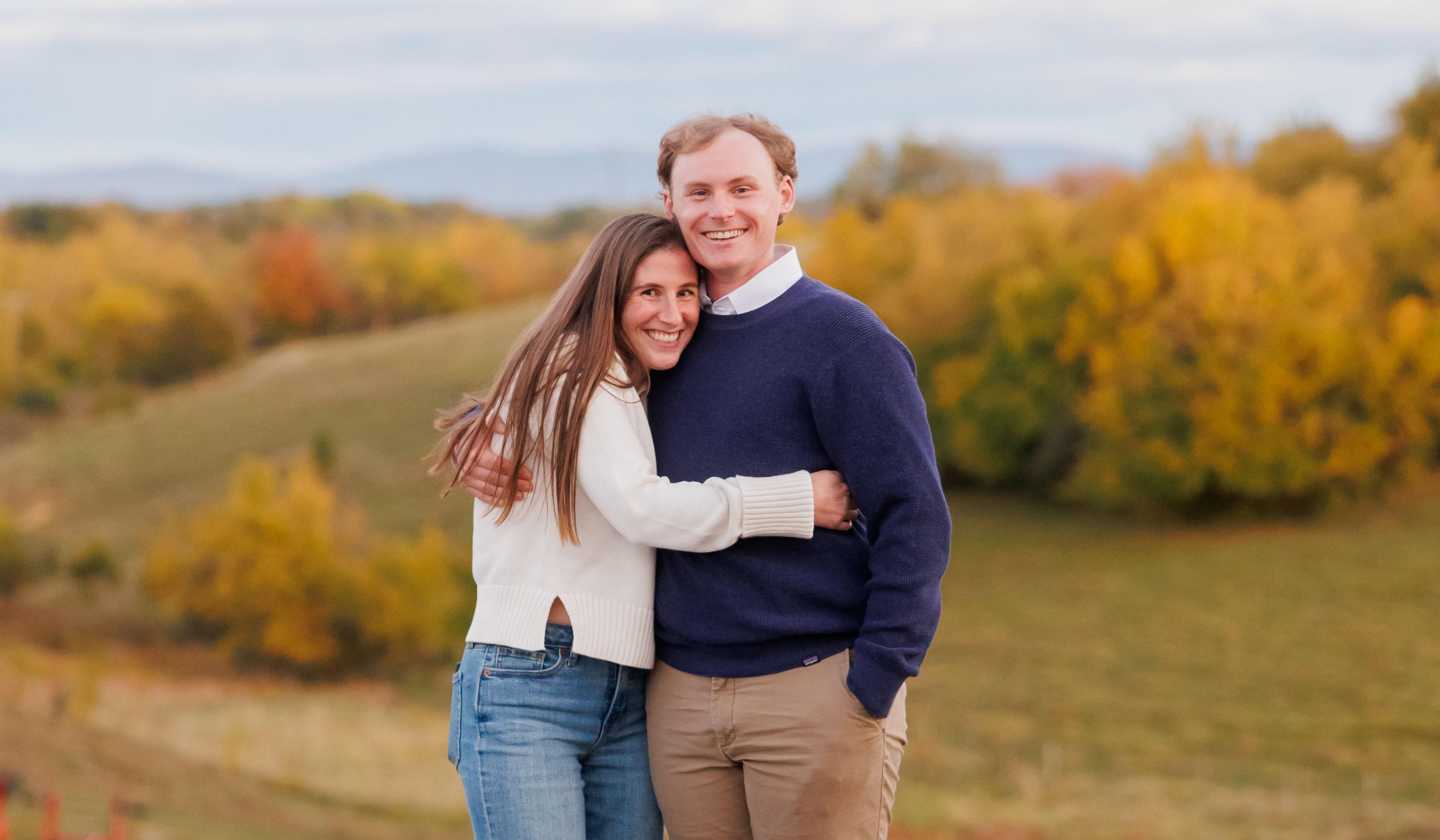 Kelly MacCluen and Thomas Culligan's Wedding Website