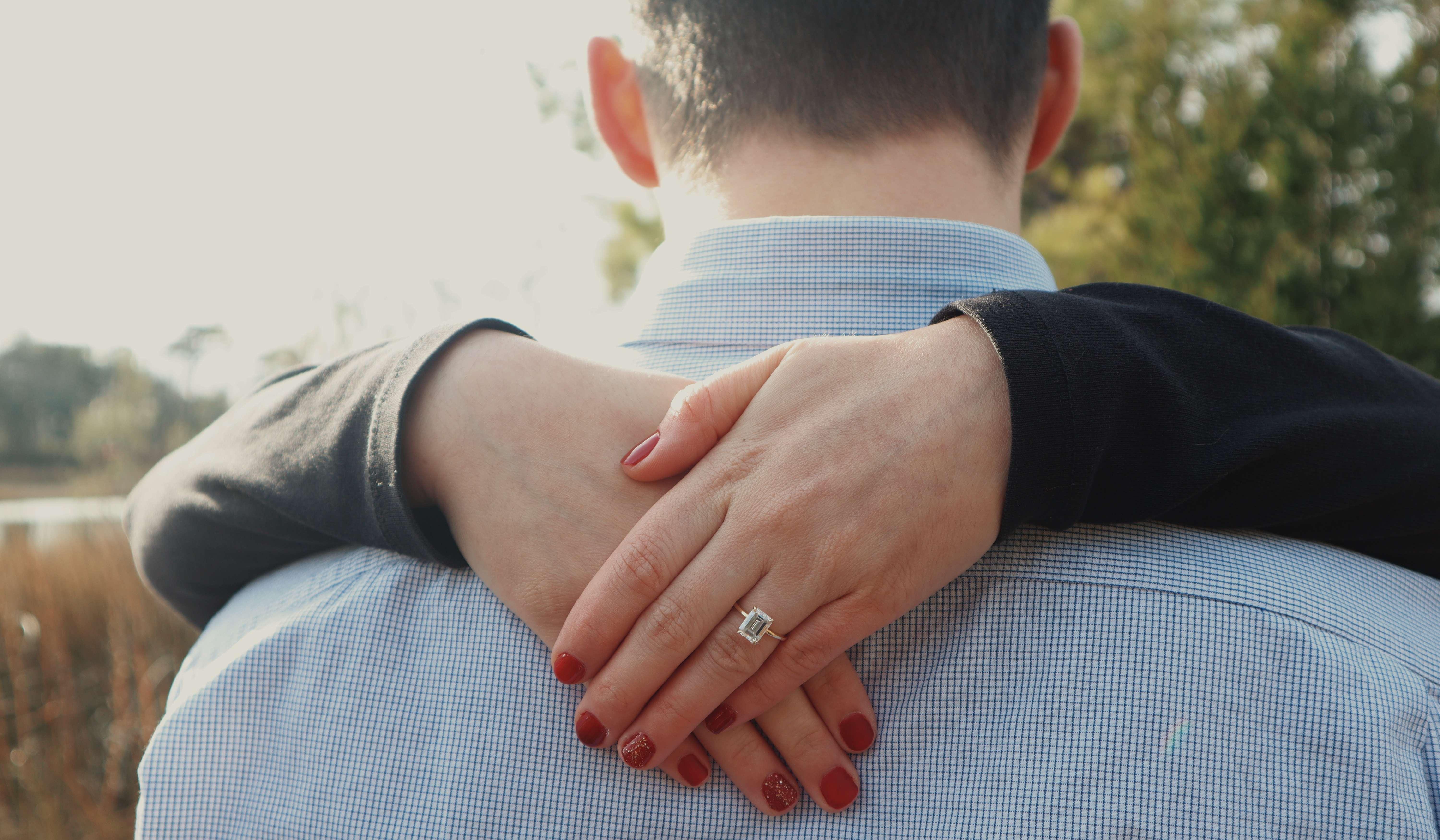 Julia Brower and Nathanael Henriquez's Wedding Website