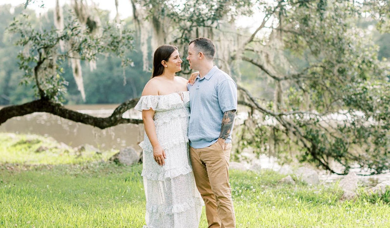 Kimberly Meaux and Marion Hebert's Wedding Website