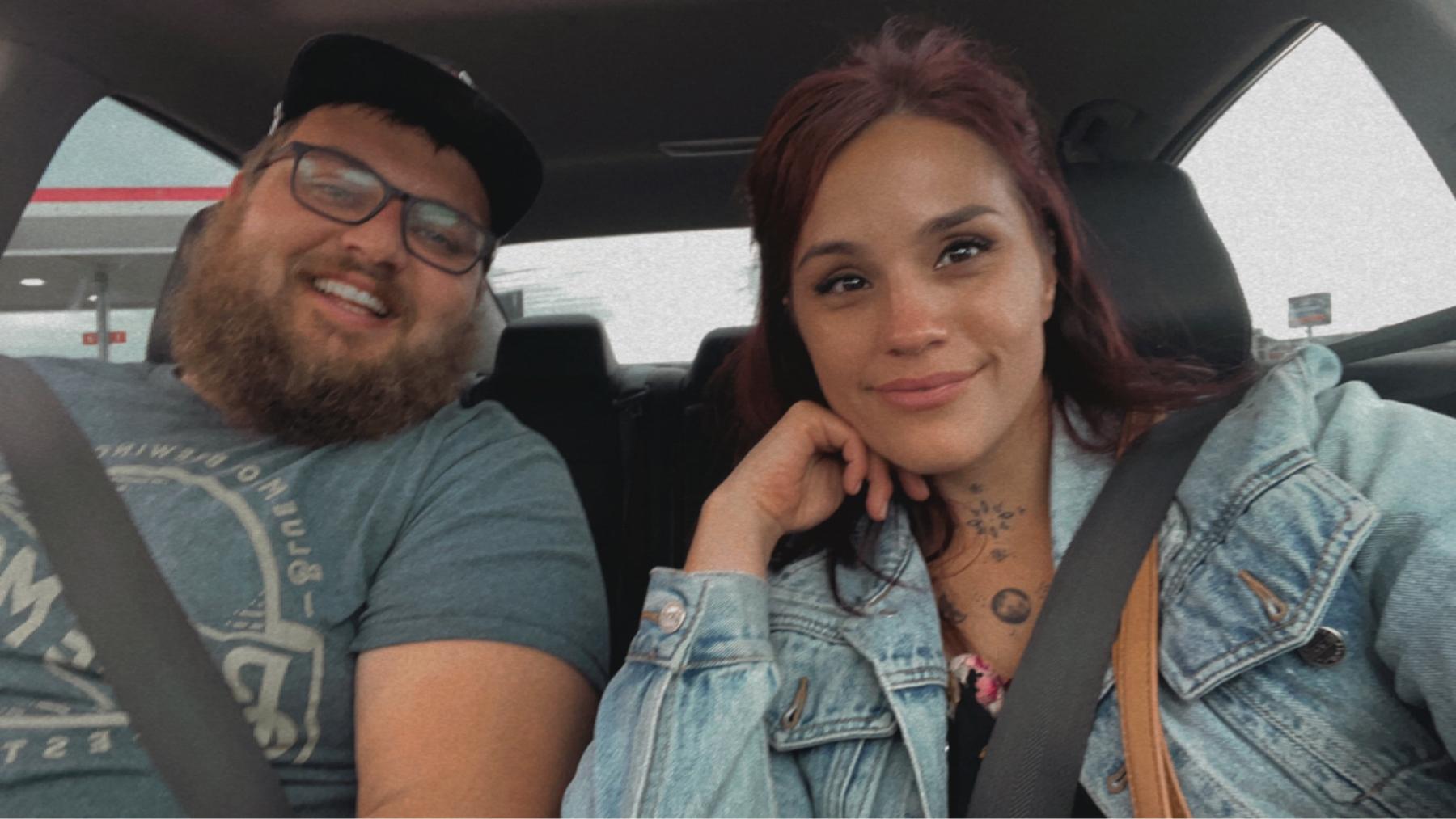 Emily Kenobbie and Braxton Harmon's Wedding Website