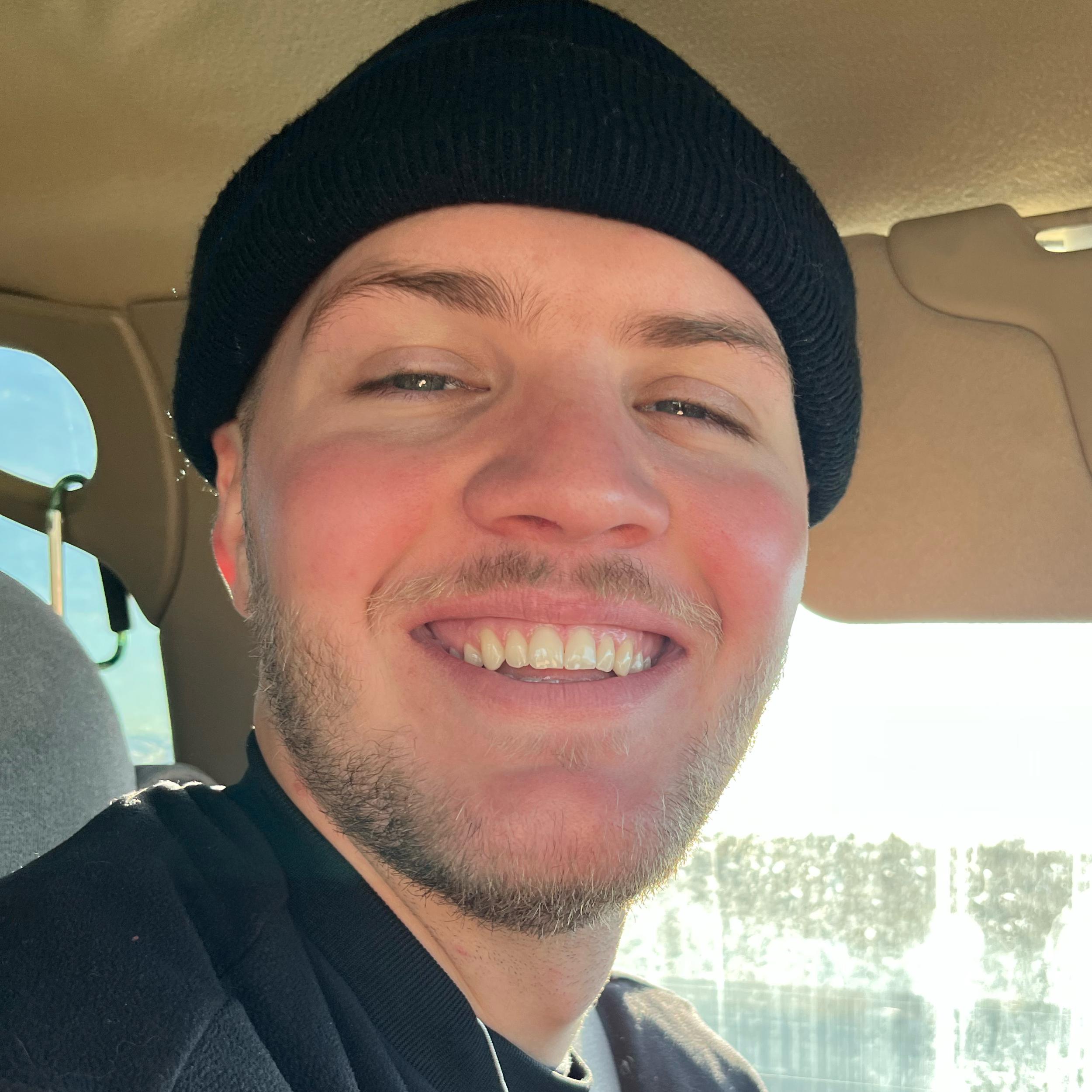 Evandy Murphy and Brayden Severt's Wedding Website