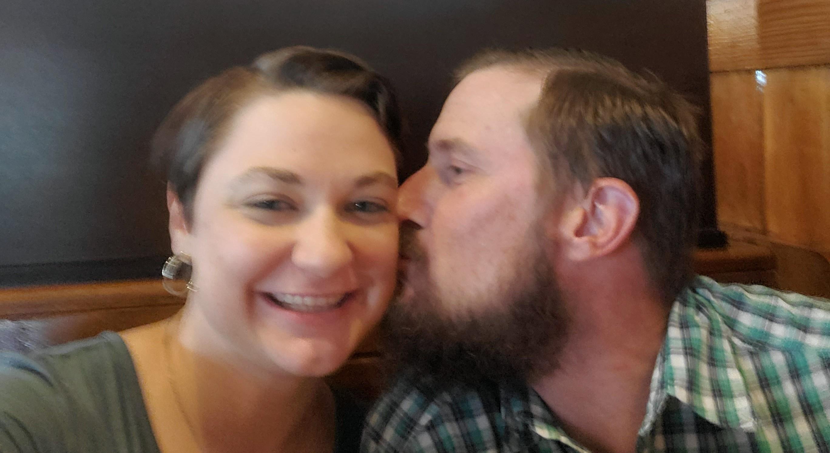 Melissa Price and John Beckmann's Wedding Website