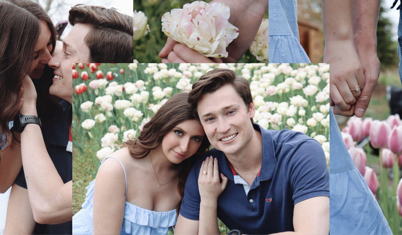 Madelyn Schrot and Jack Neeley's Wedding Website