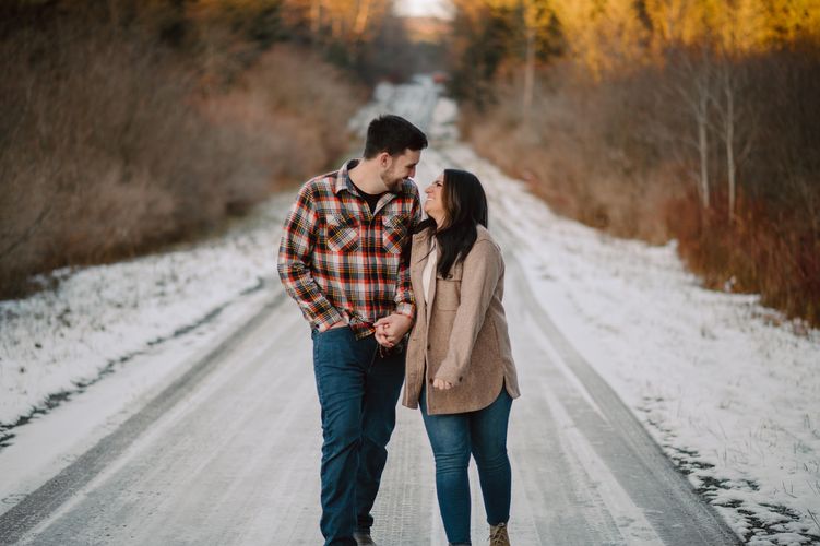 Gabriella Marchesani and Paul LaFond, II's Wedding Website
