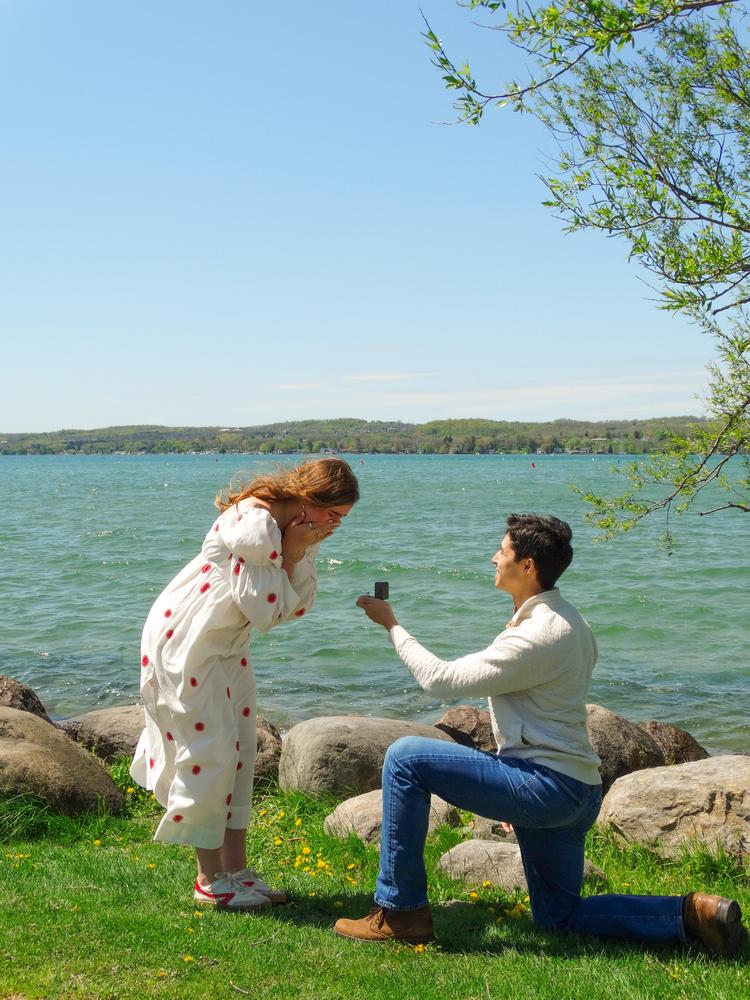 Emma Woerle and Michael Lambrecht's Wedding Website